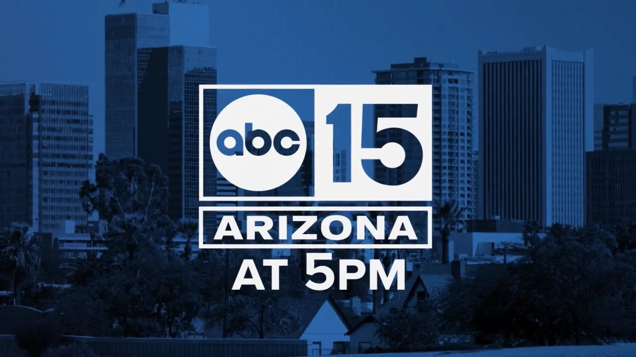 Sponsored Newscast Open Example