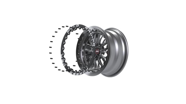 Wheel and Tyre Fitment: Structure