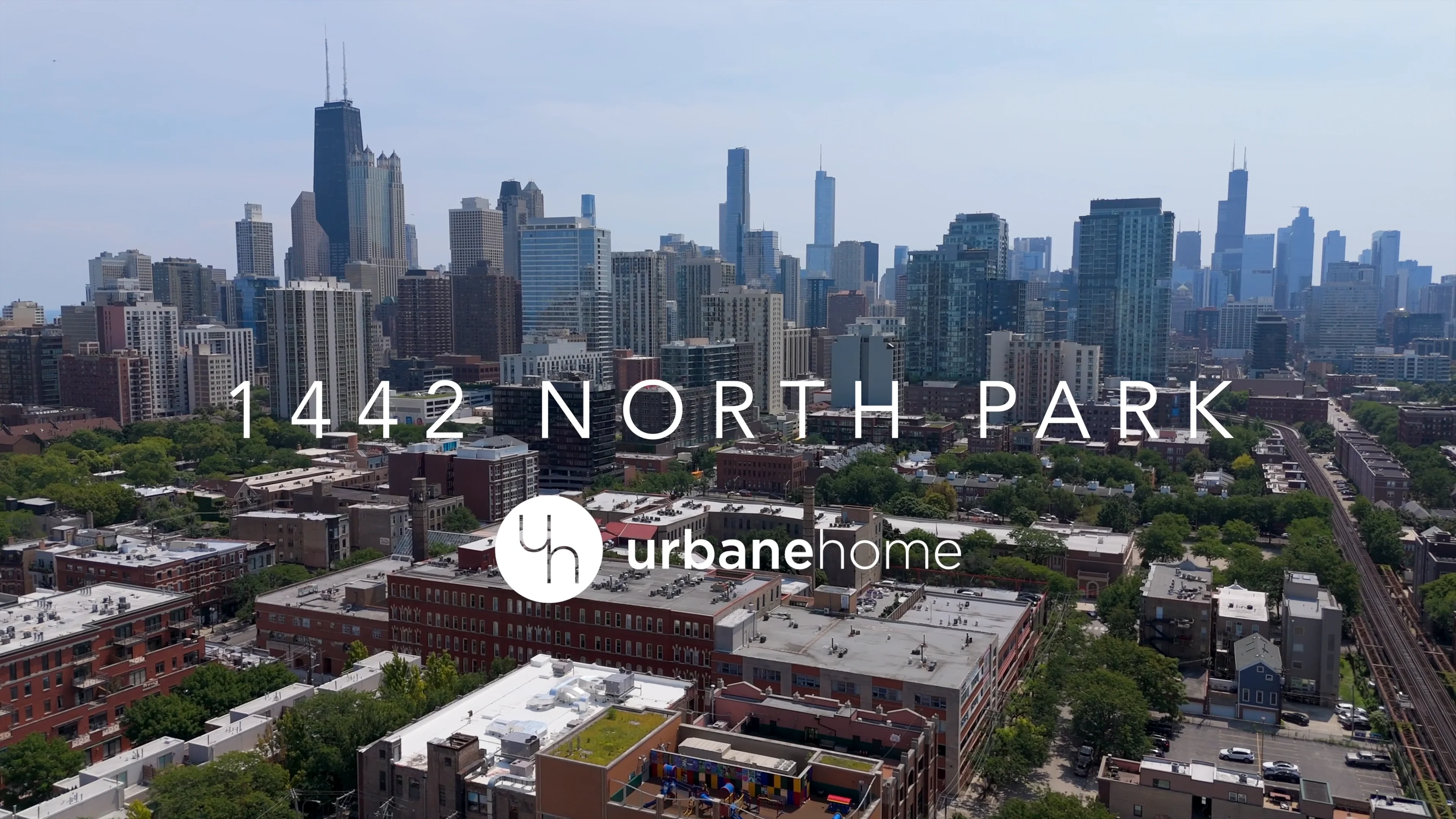 1442 North Park