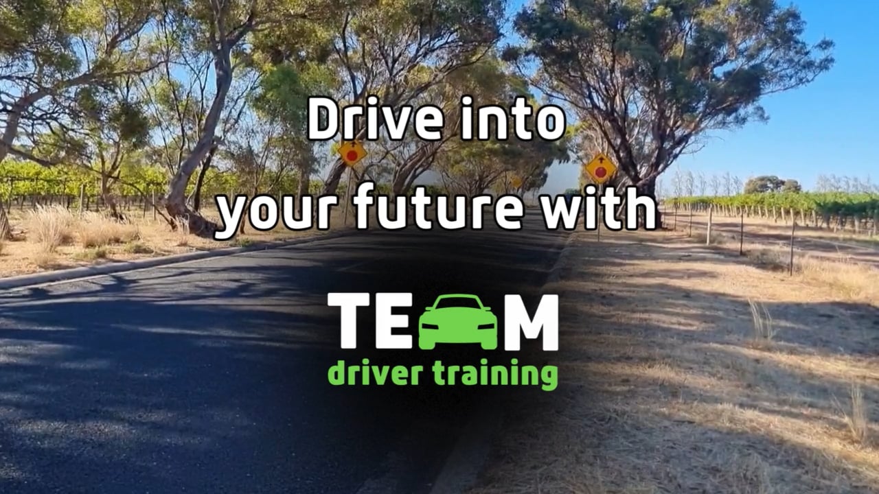 Resources | Team Driver Training