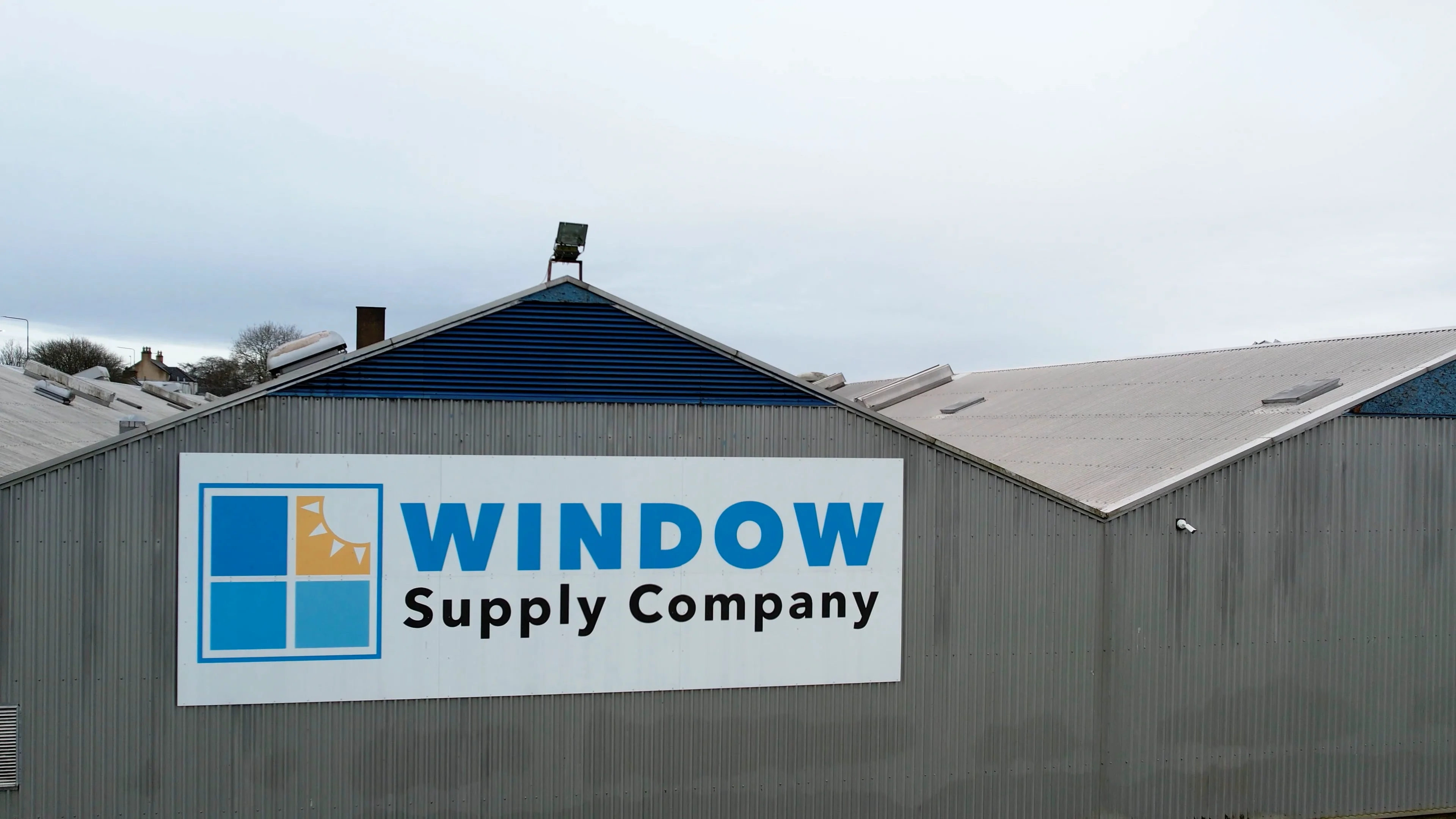 Window Supply Company - Short Virtual Factory Tour