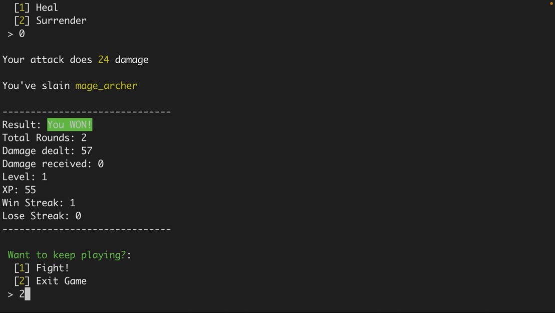Triggering Chain of Responsibility > Design Patterns Episode 2 | SymfonyCasts