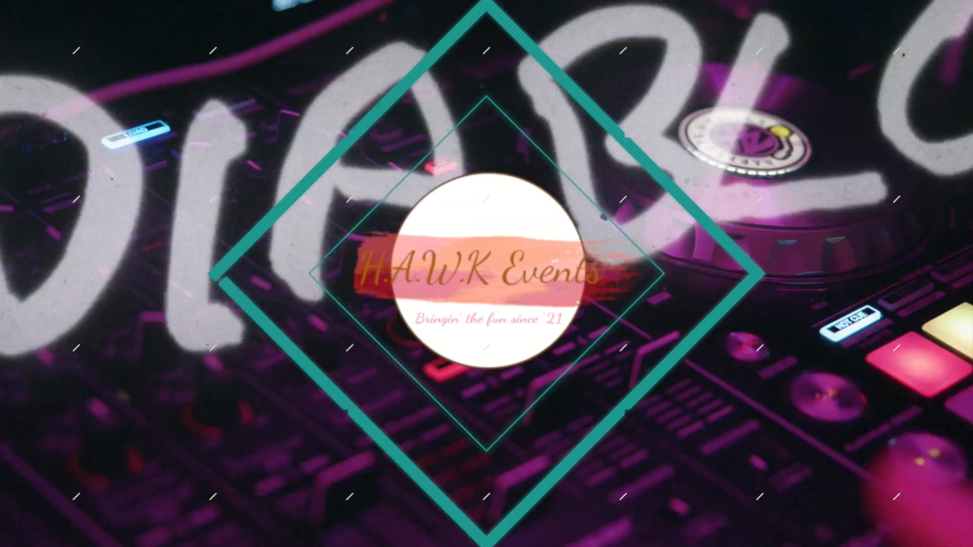 Event Specialist | DJ Hire | 360 Booth | Wedding Props