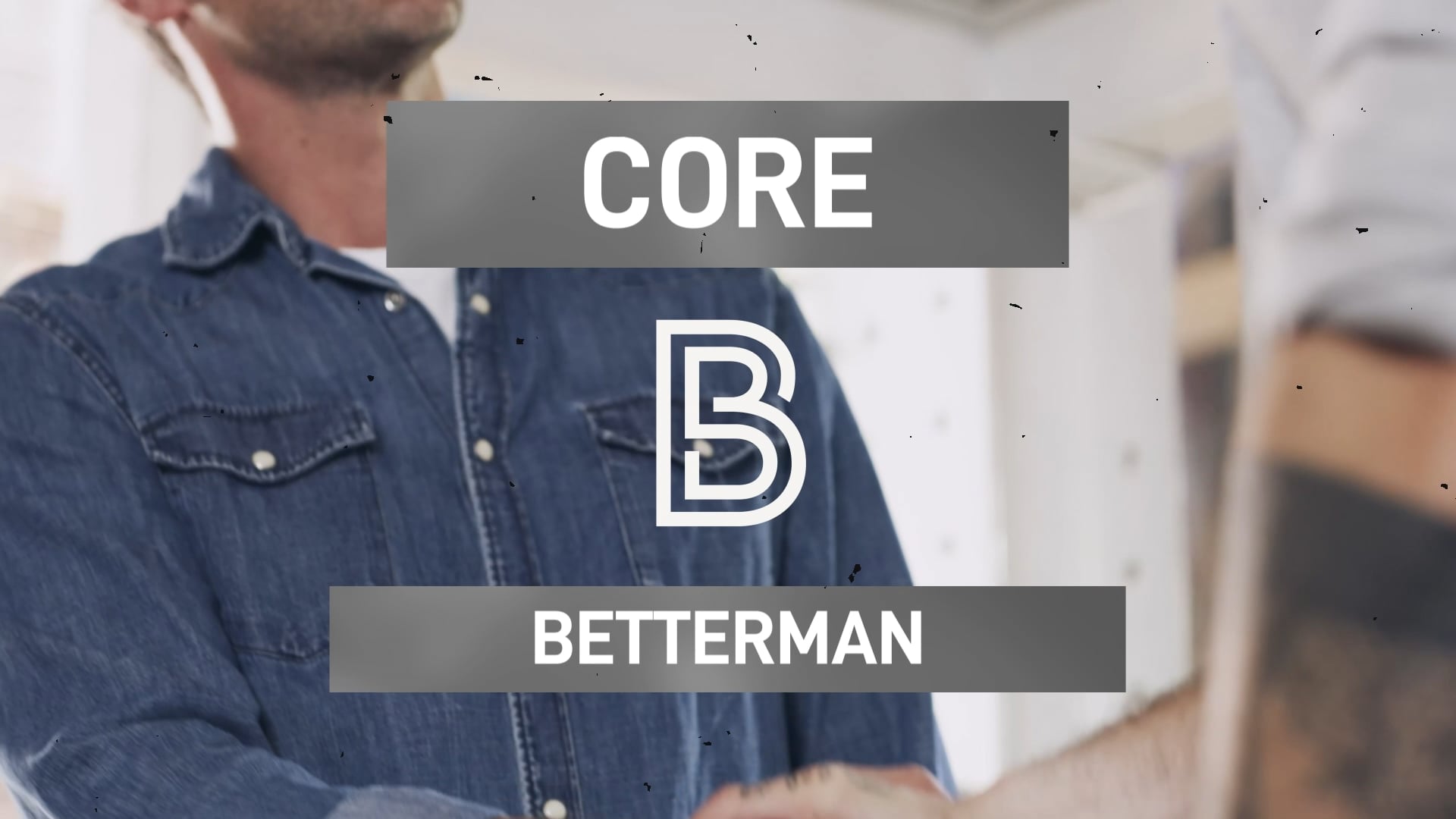 Session 2 Core | Harper