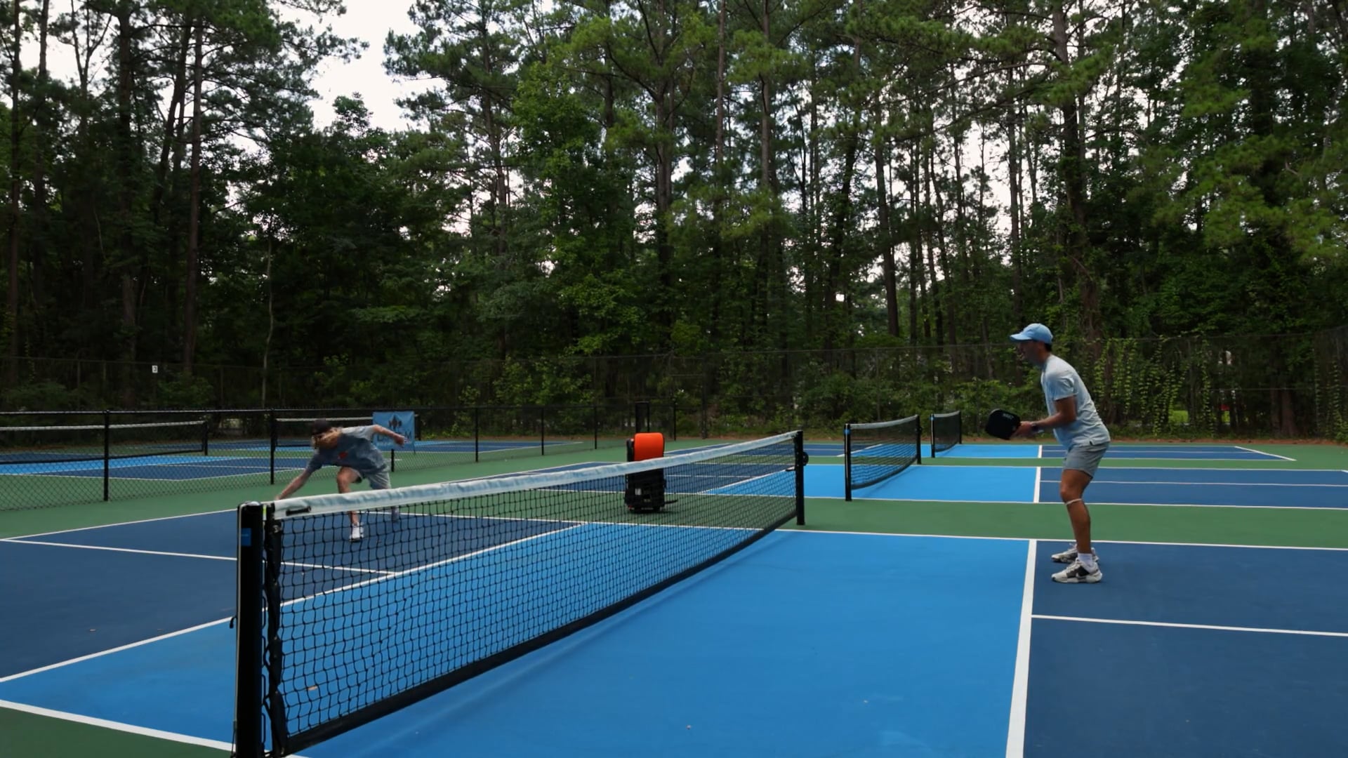 Tennis and Pickleball - Chatham Racquet Club Tennis and Pickleball - Chatham Racquet Club