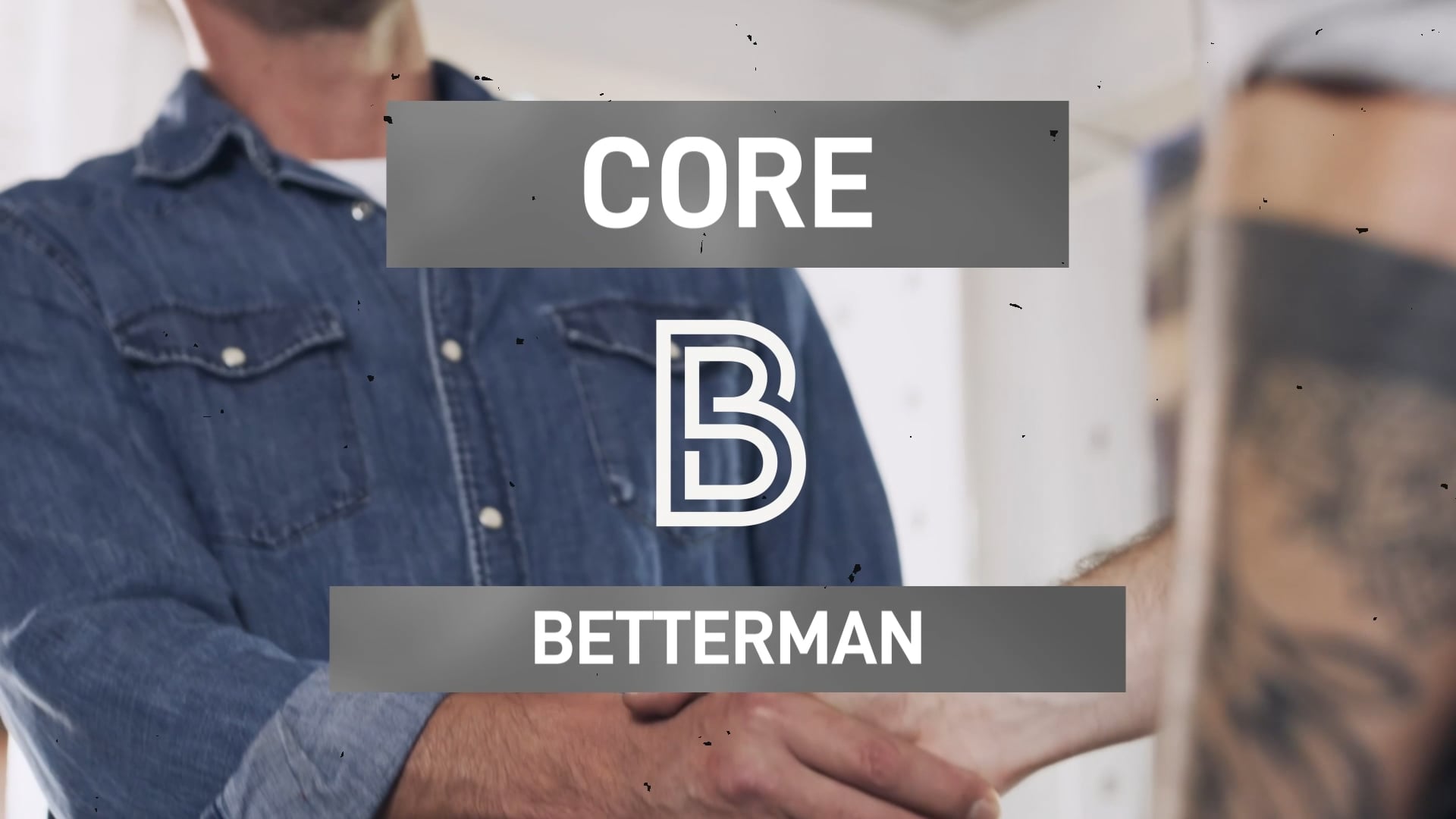 Session 3 Core | Harper