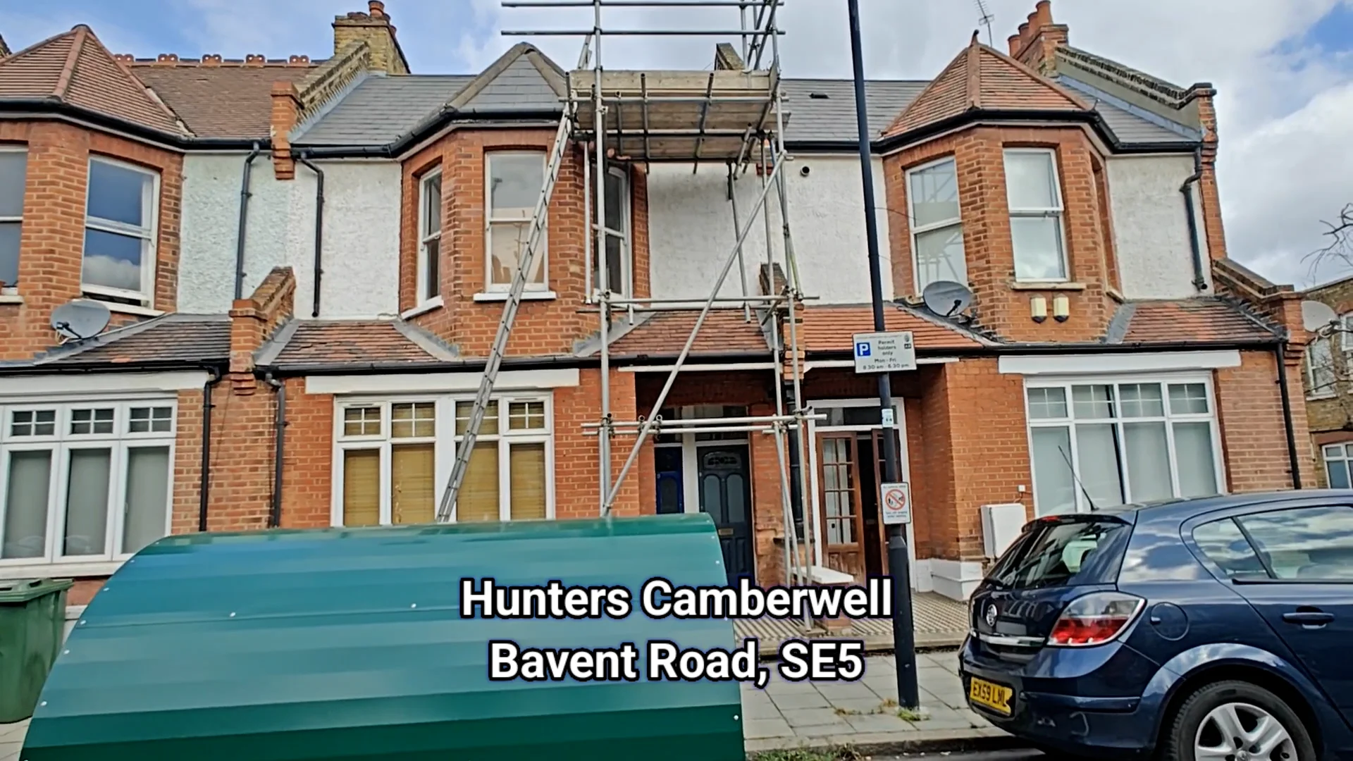 Bavent Road, SE5 9RZ on Vimeo