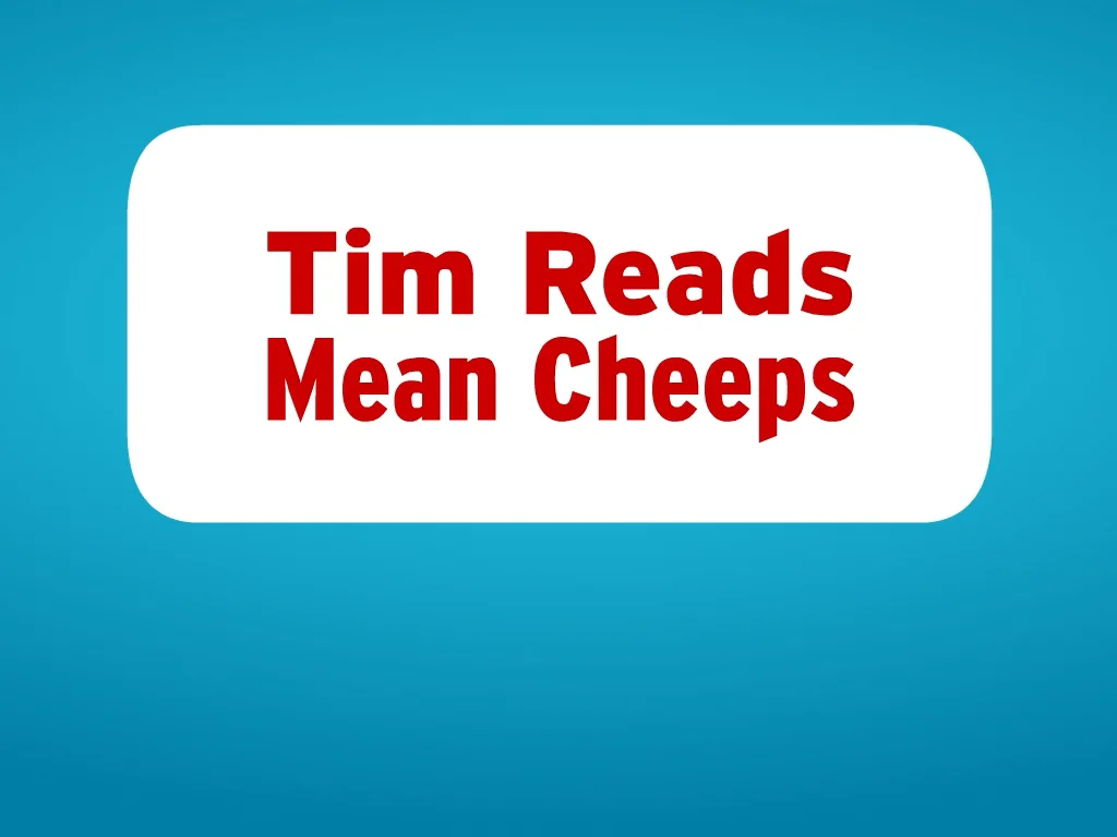 BrainPOP: Understanding our Evolution with Tim and Moby