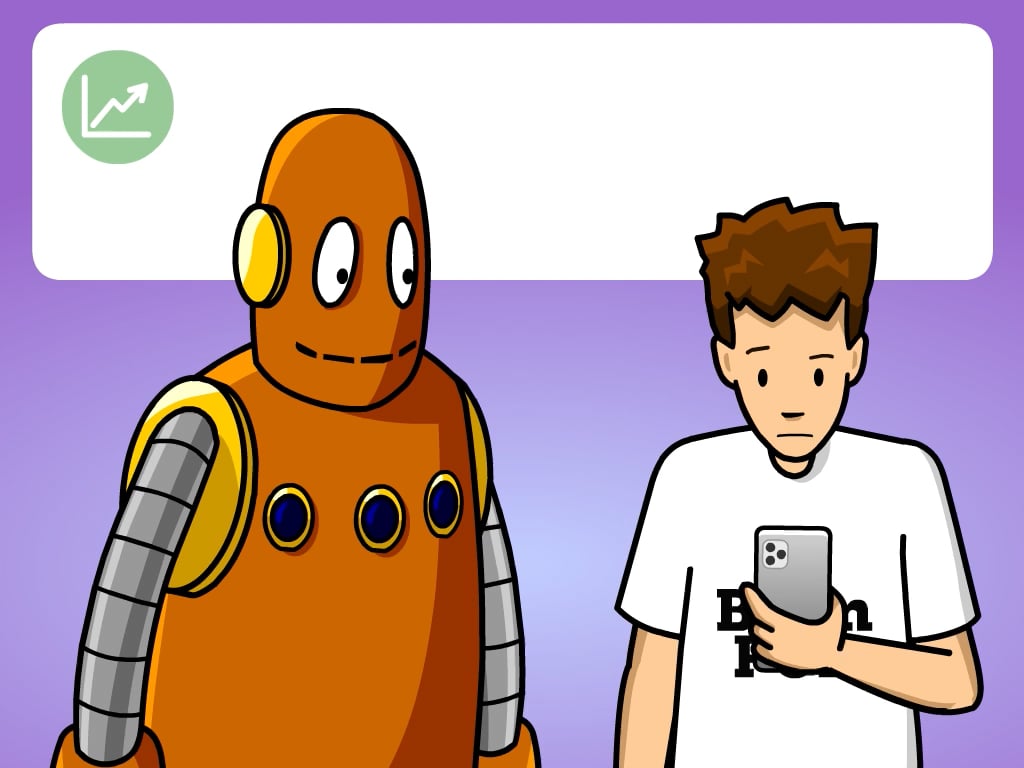 BrainPOP Differentiation with Tim and Moby