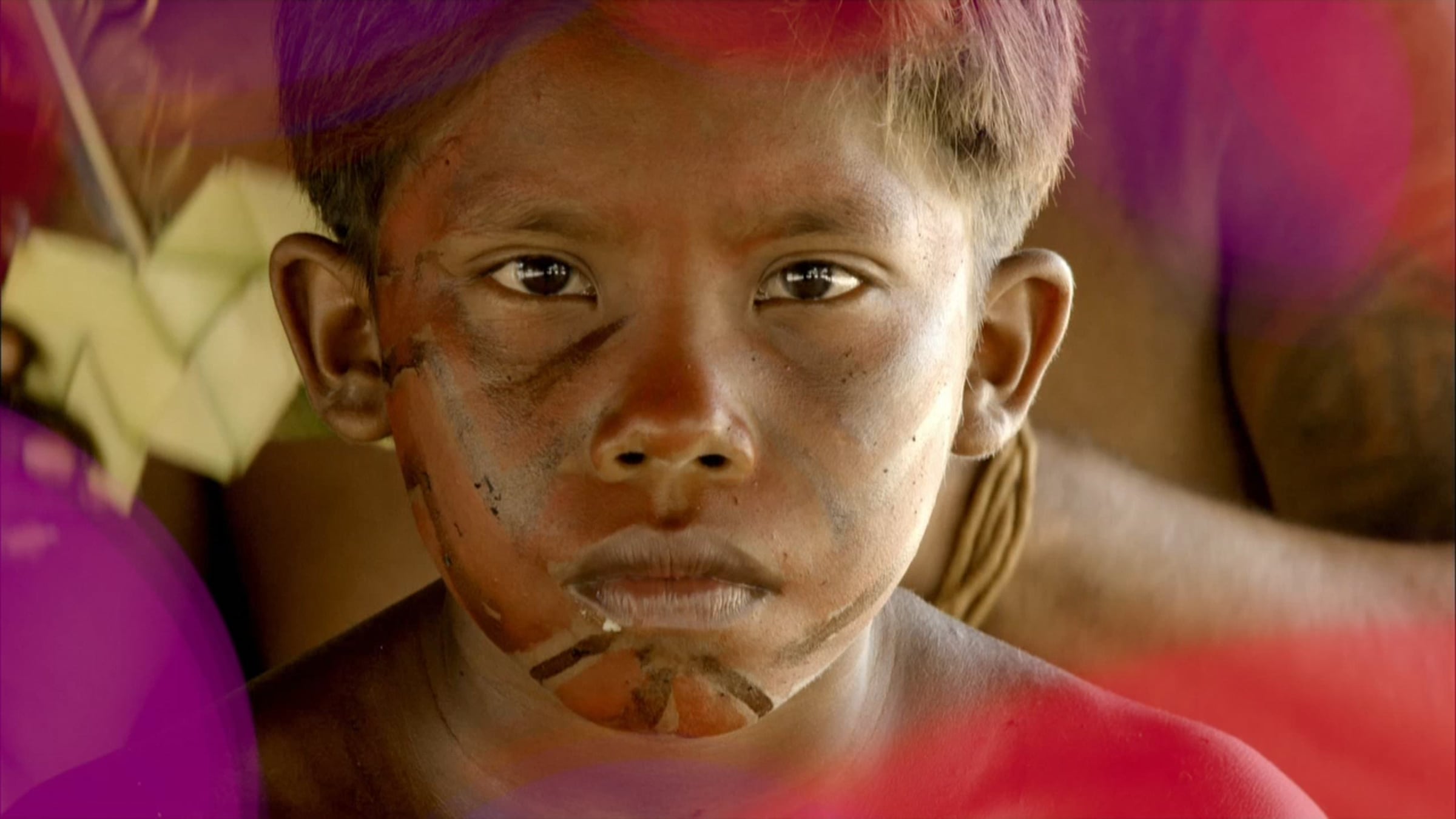 PBS Fall Preview 2015