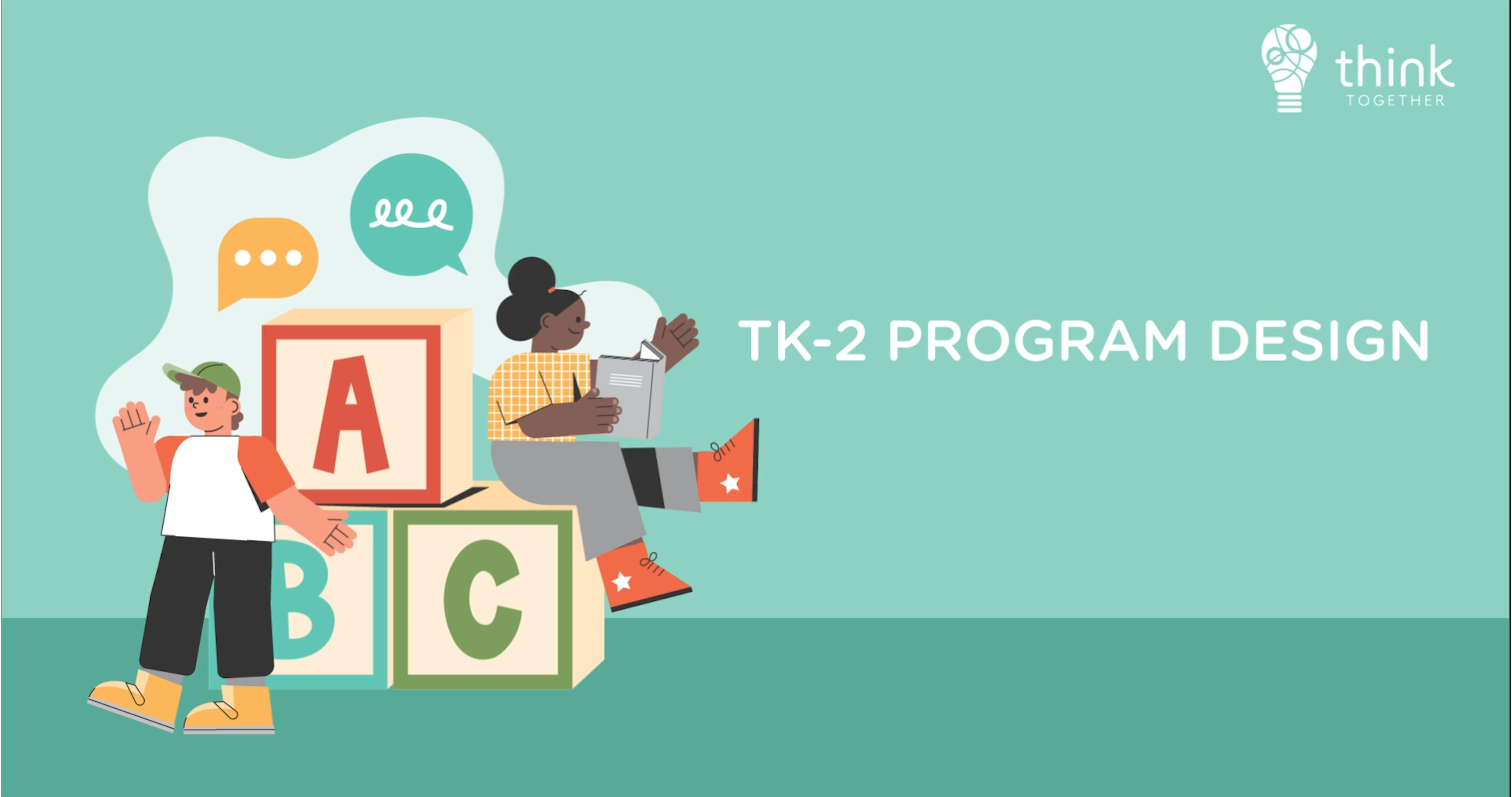 TK - 2 Program Design