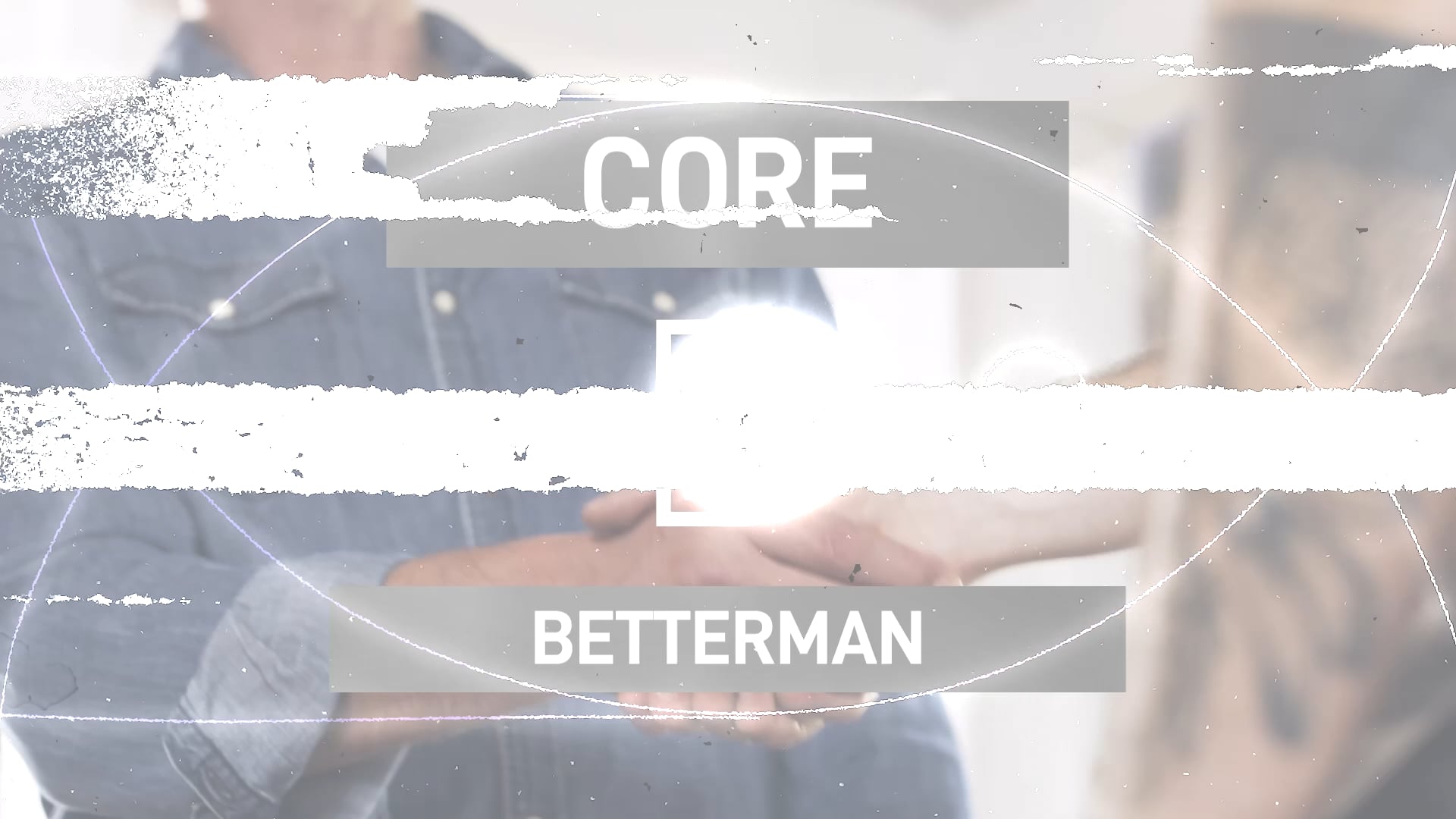 Session 8 Core | Harper