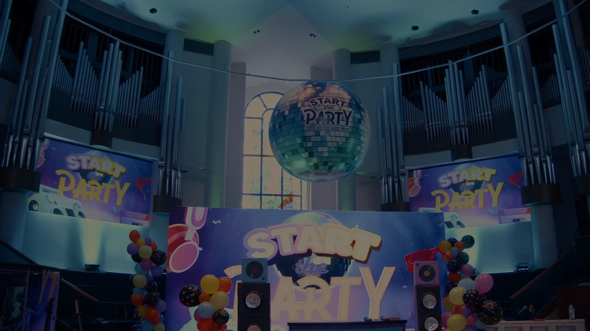 VBS RECAP on Vimeo