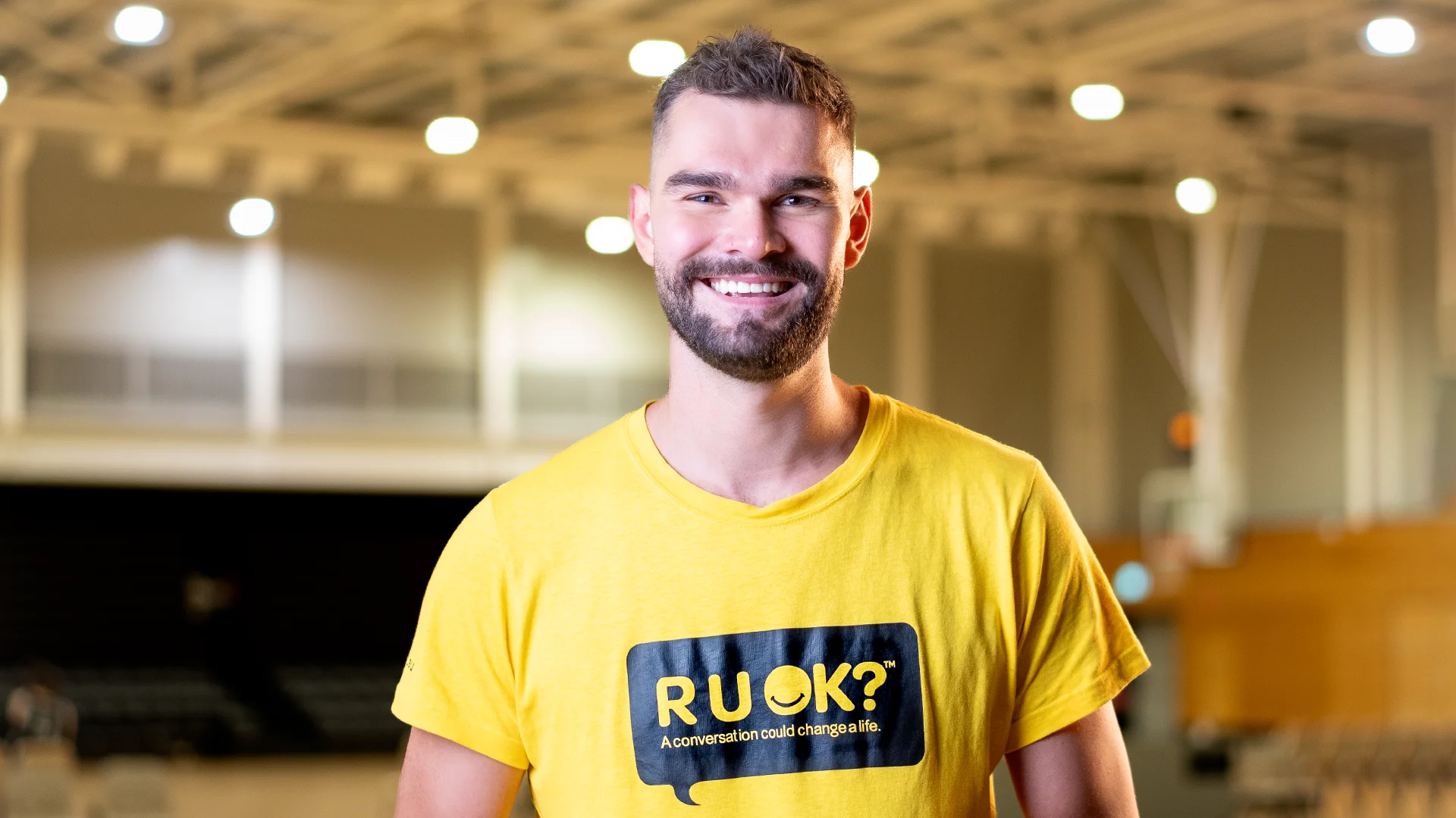 Top tips for being a good friend, with Isaac Humphries