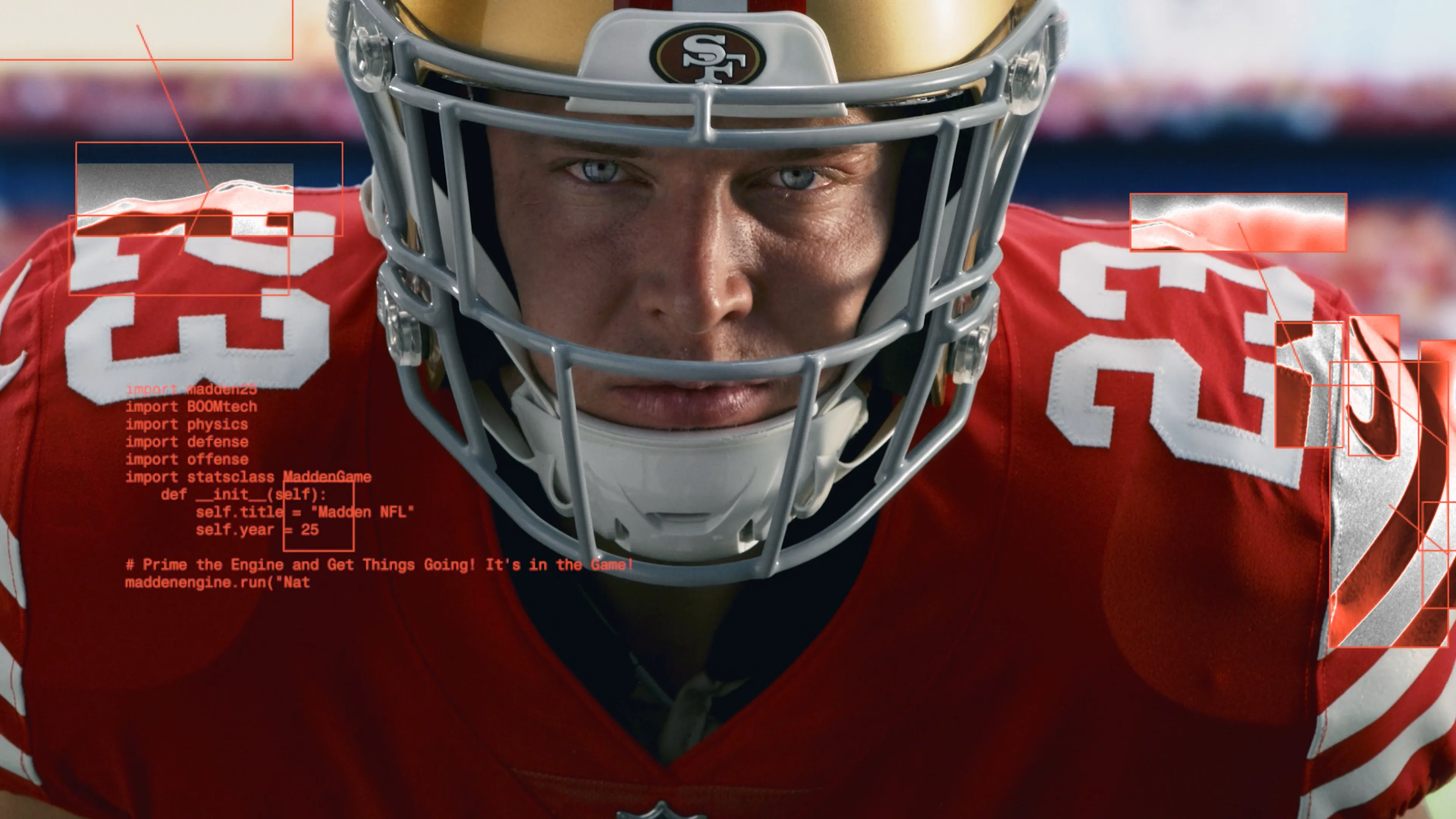 EA Sports Madden NFL