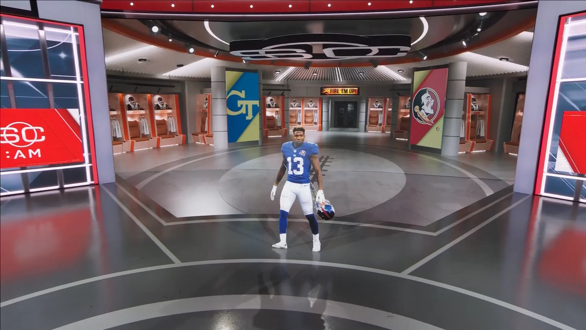 fire_em_up_locker_room_wide on Vimeo