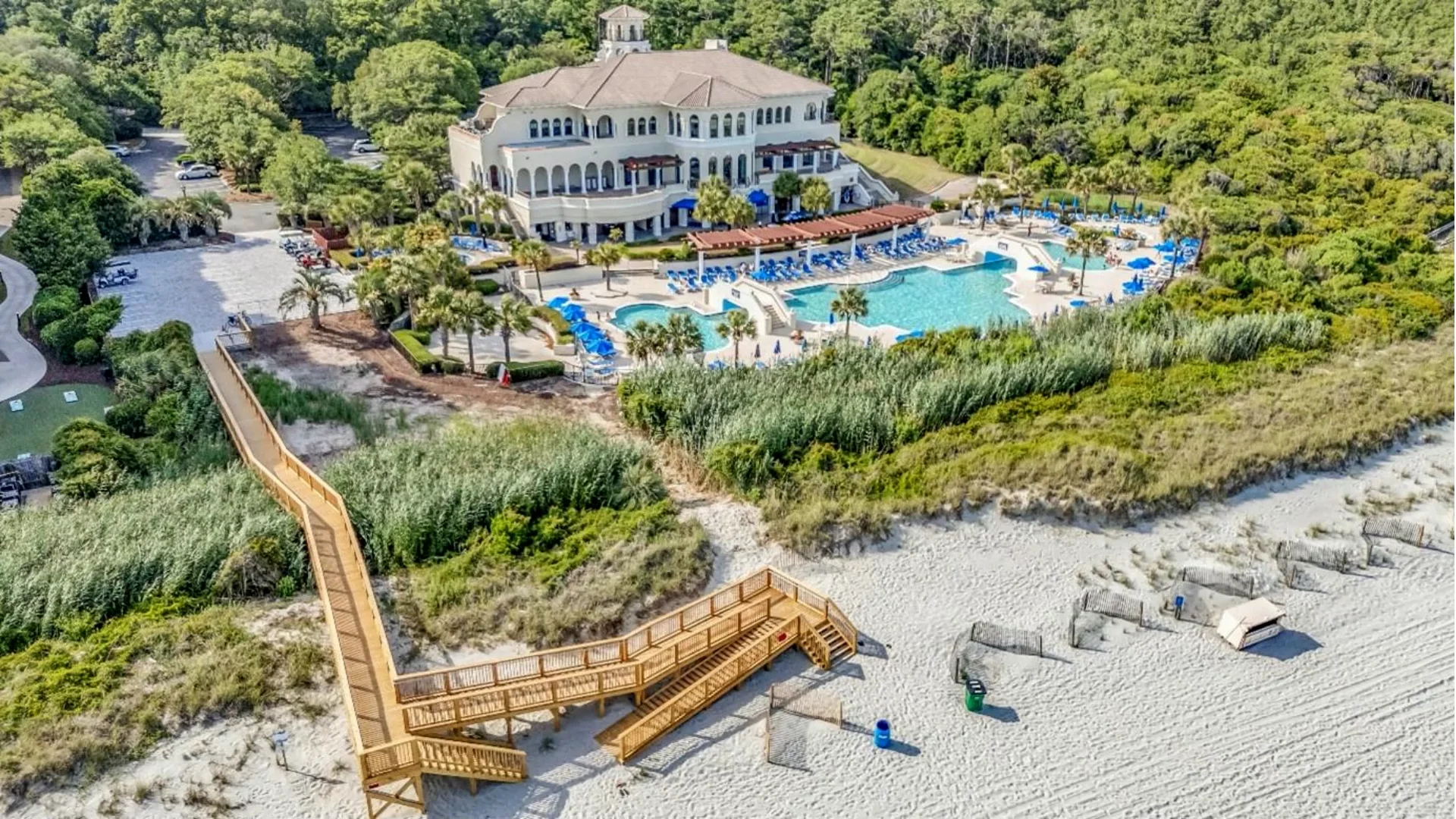 Grande Dunes Ocean Club on Vimeo