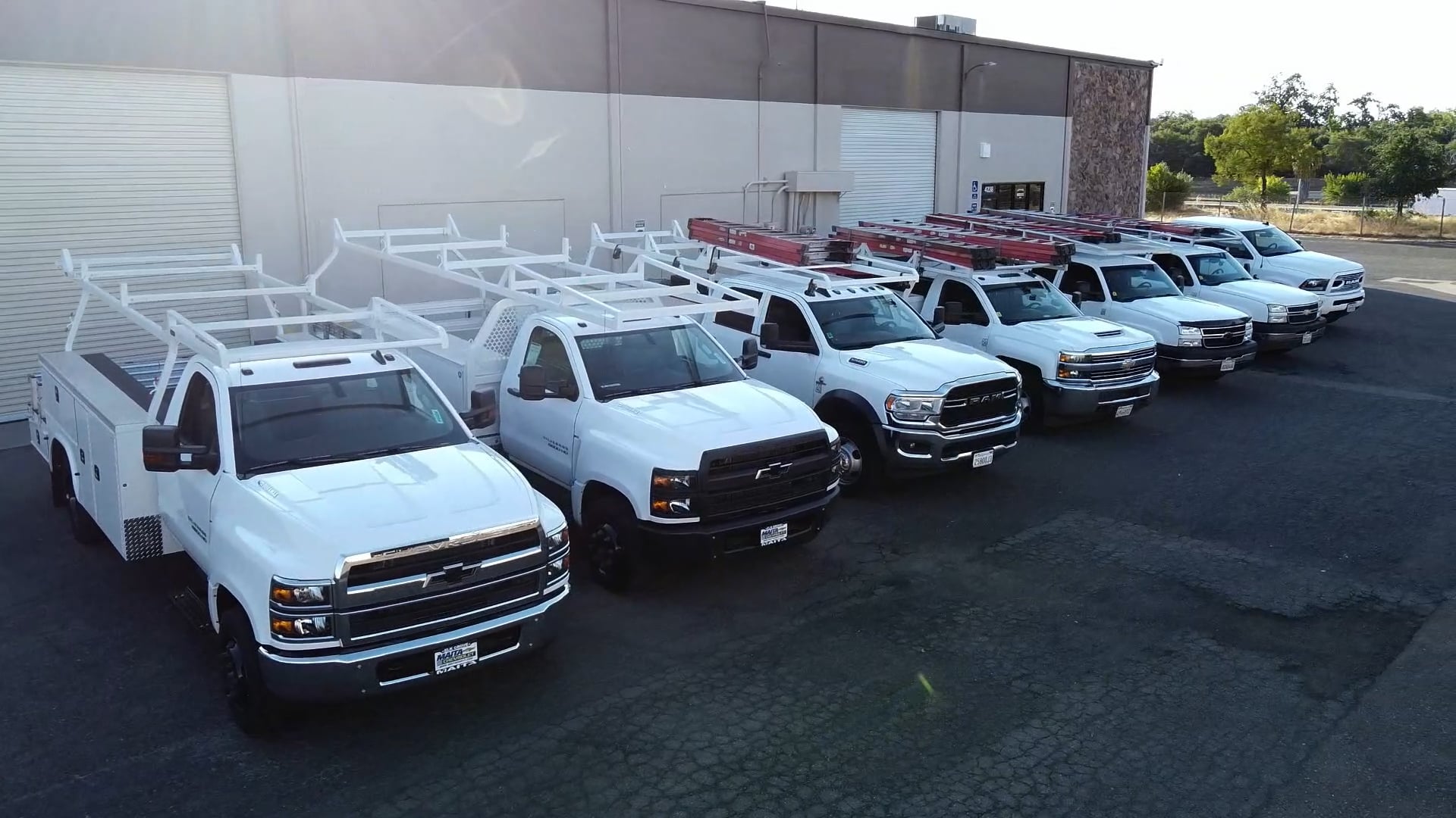 VENDOR SETUP | Midstate Automotive Equipment Company