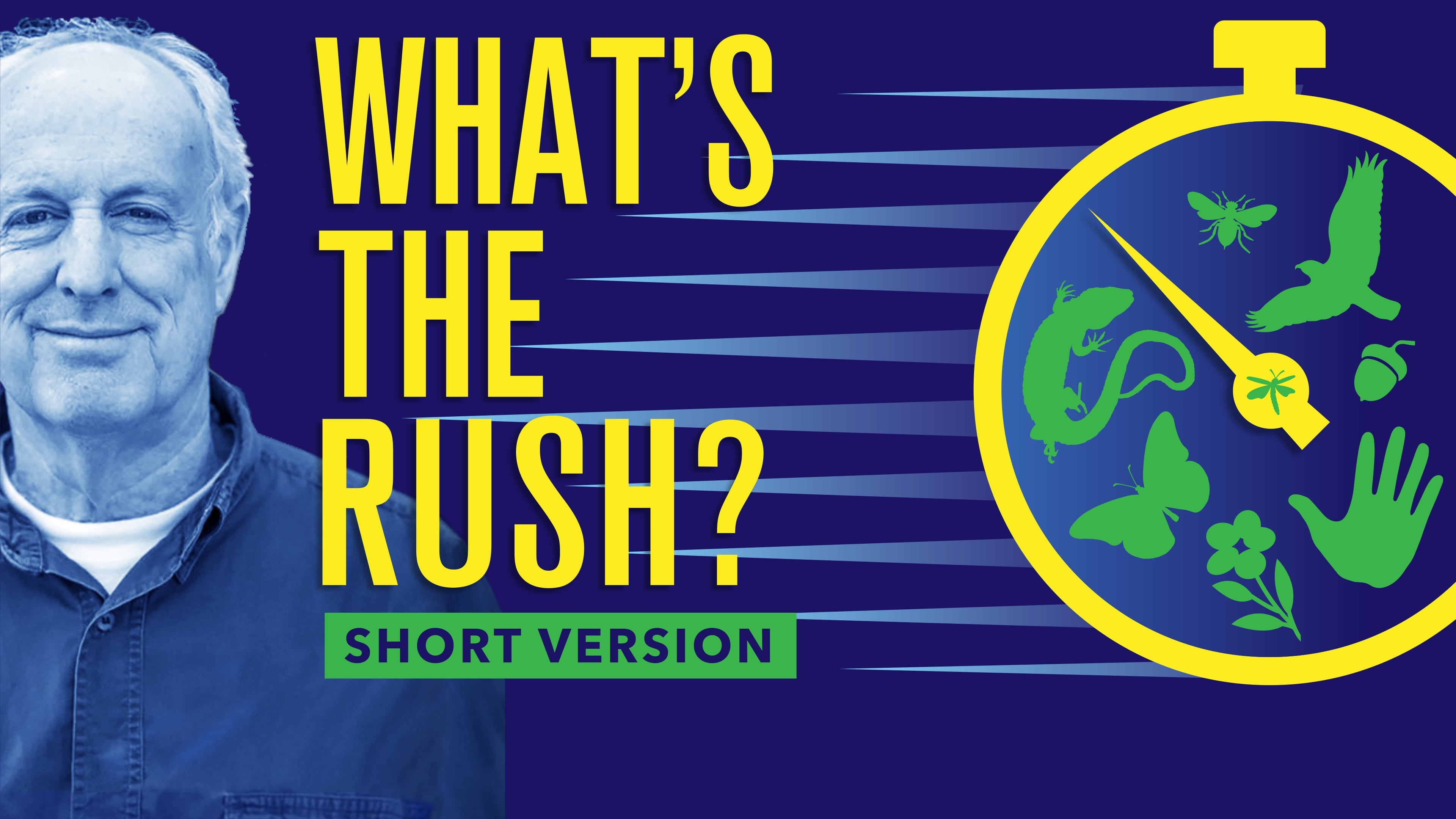 Whats the Rush? (Condensed Version)