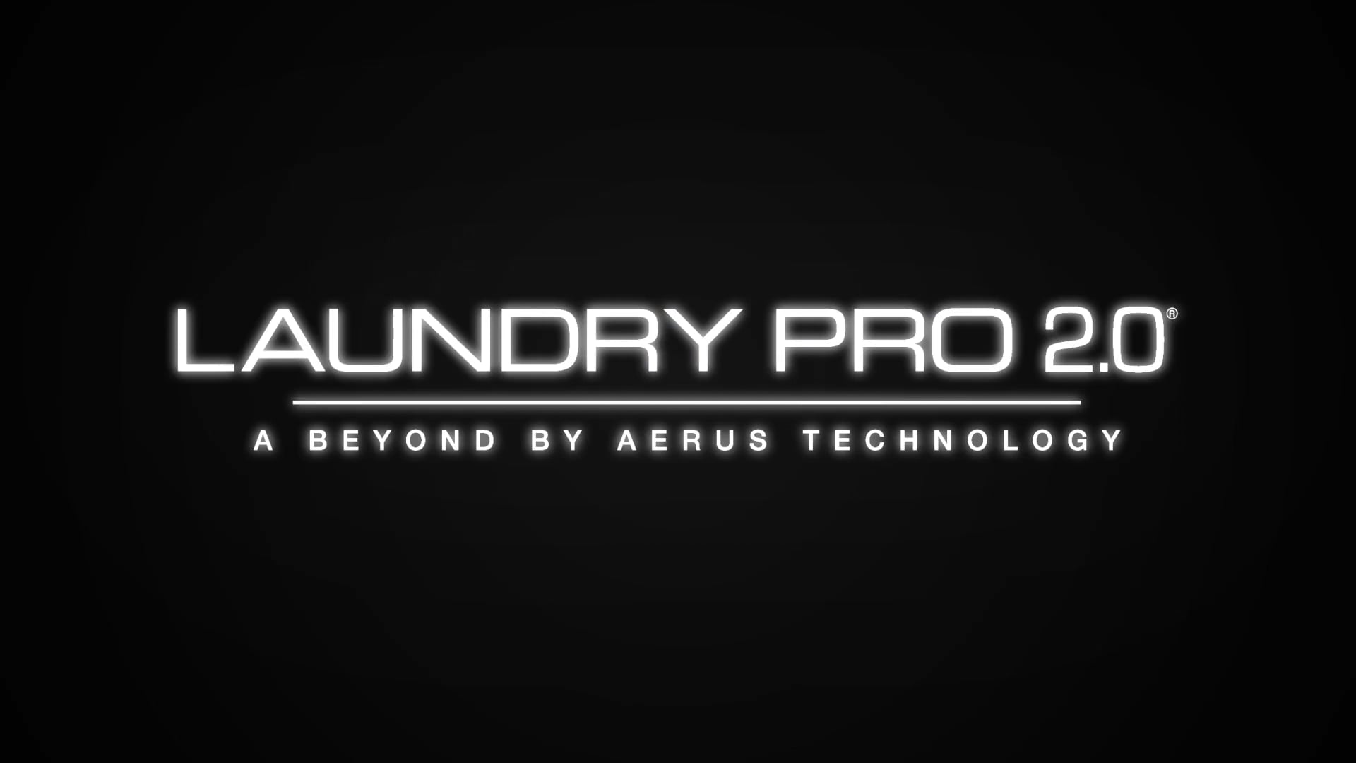 Aerus, LLC - Features & Benefits - Laundry Pro 2.0 (Aerus) on Vimeo