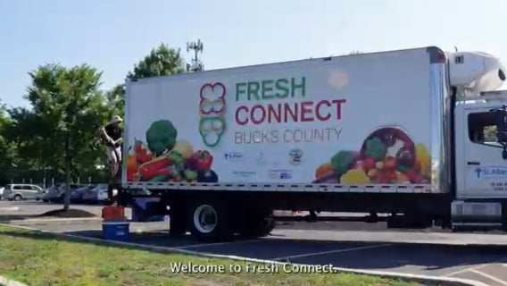 "How To" Fresh Connect