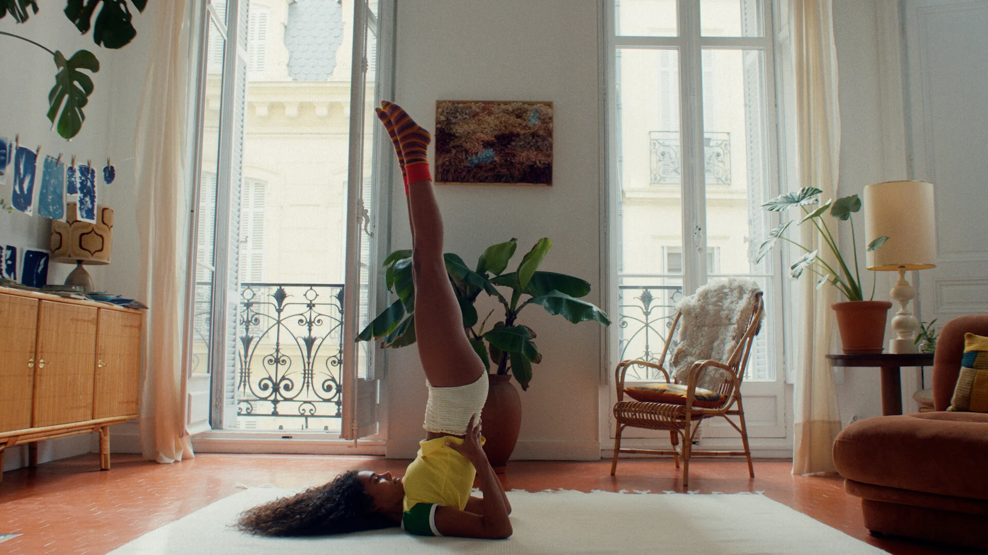 This is Free People | LAFFF Fashion Film 2024