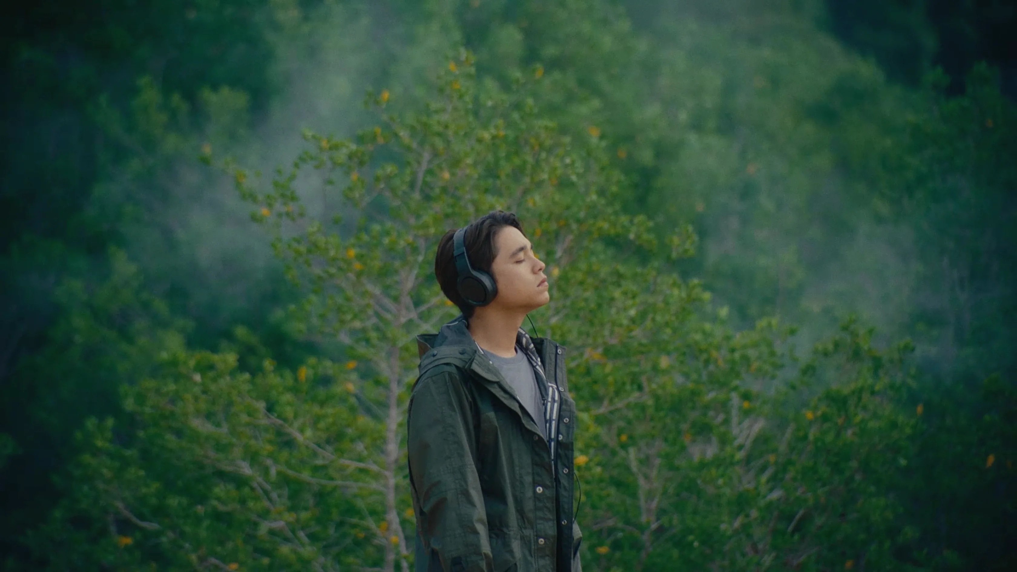 Nine Akarapanich - ก้าวต่อไปของอเล็กซ์ : Seiko on Vimeo