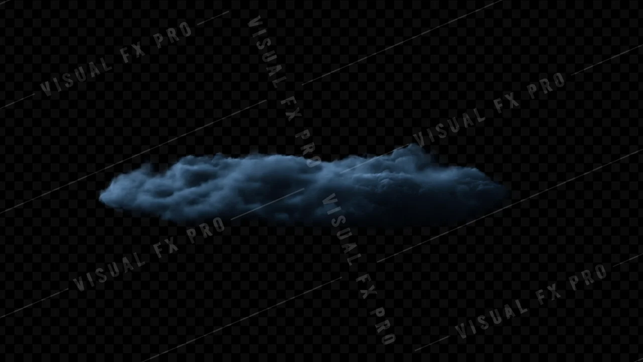 Night Cloud 010