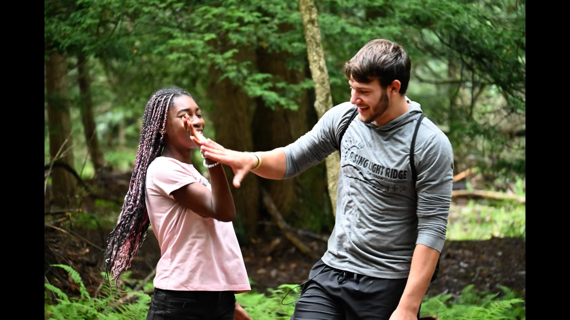 2024 Summer Camp At Rising Light Ridge