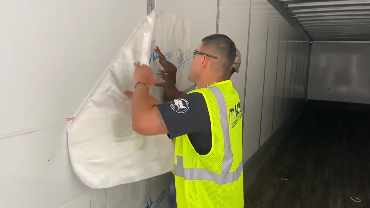 Ty-Gard Peel-buddy-system