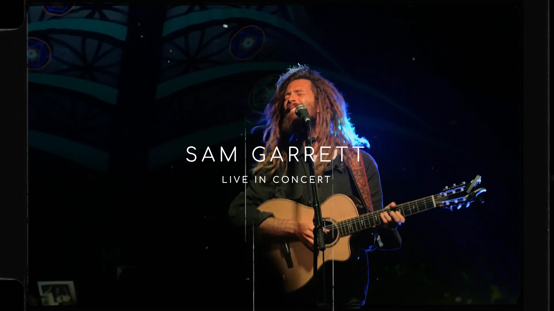Sam Garrett LIVE at KOKO