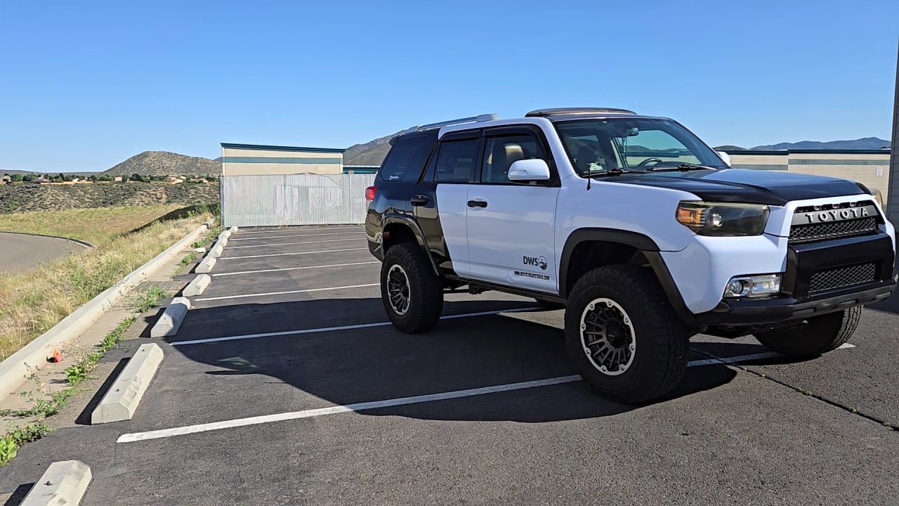 Desert Wrap: Quality Vehicle Customization at Desert Wrap Studio
