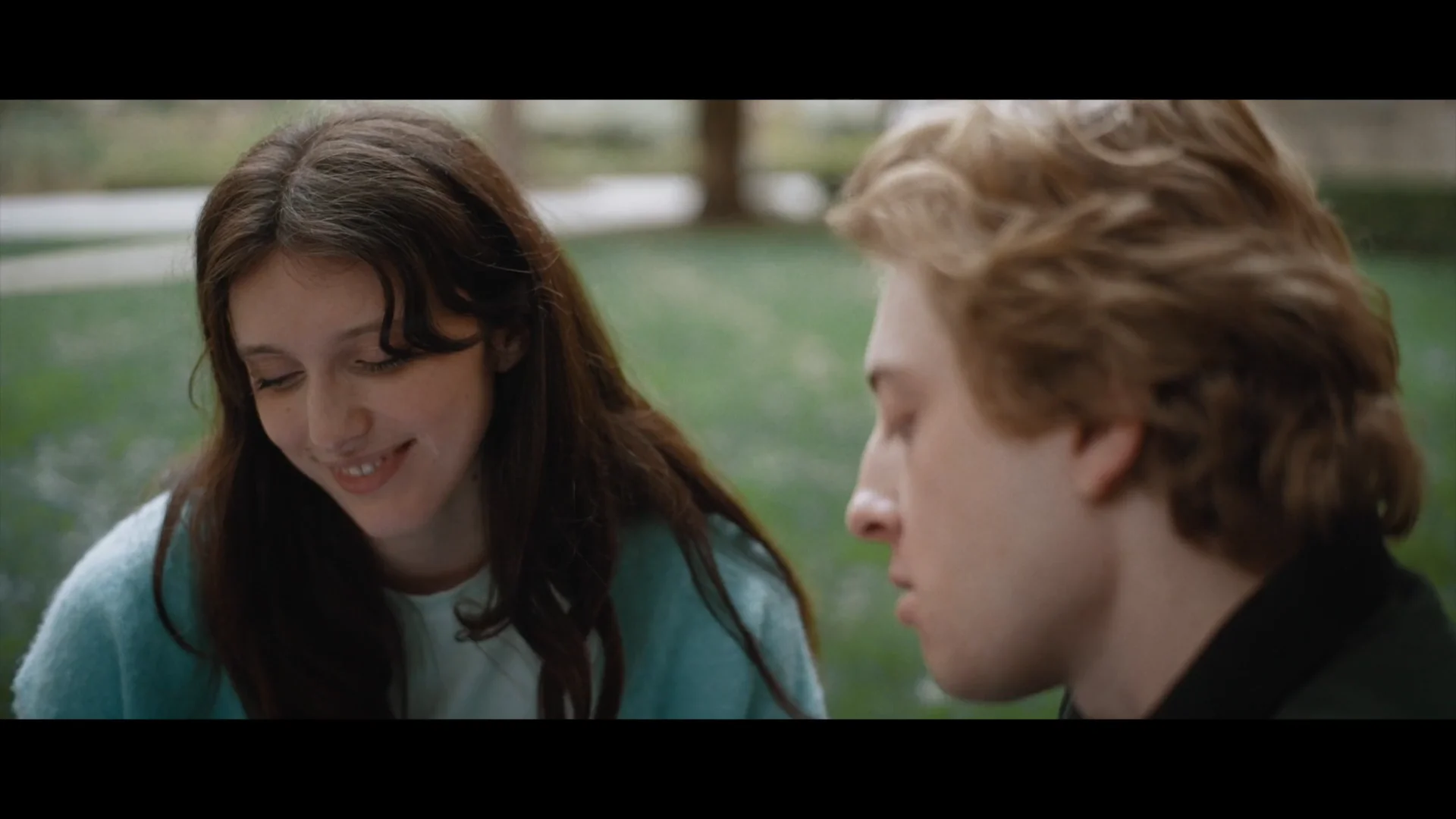 CLAIRE RICE - DEMO REEL