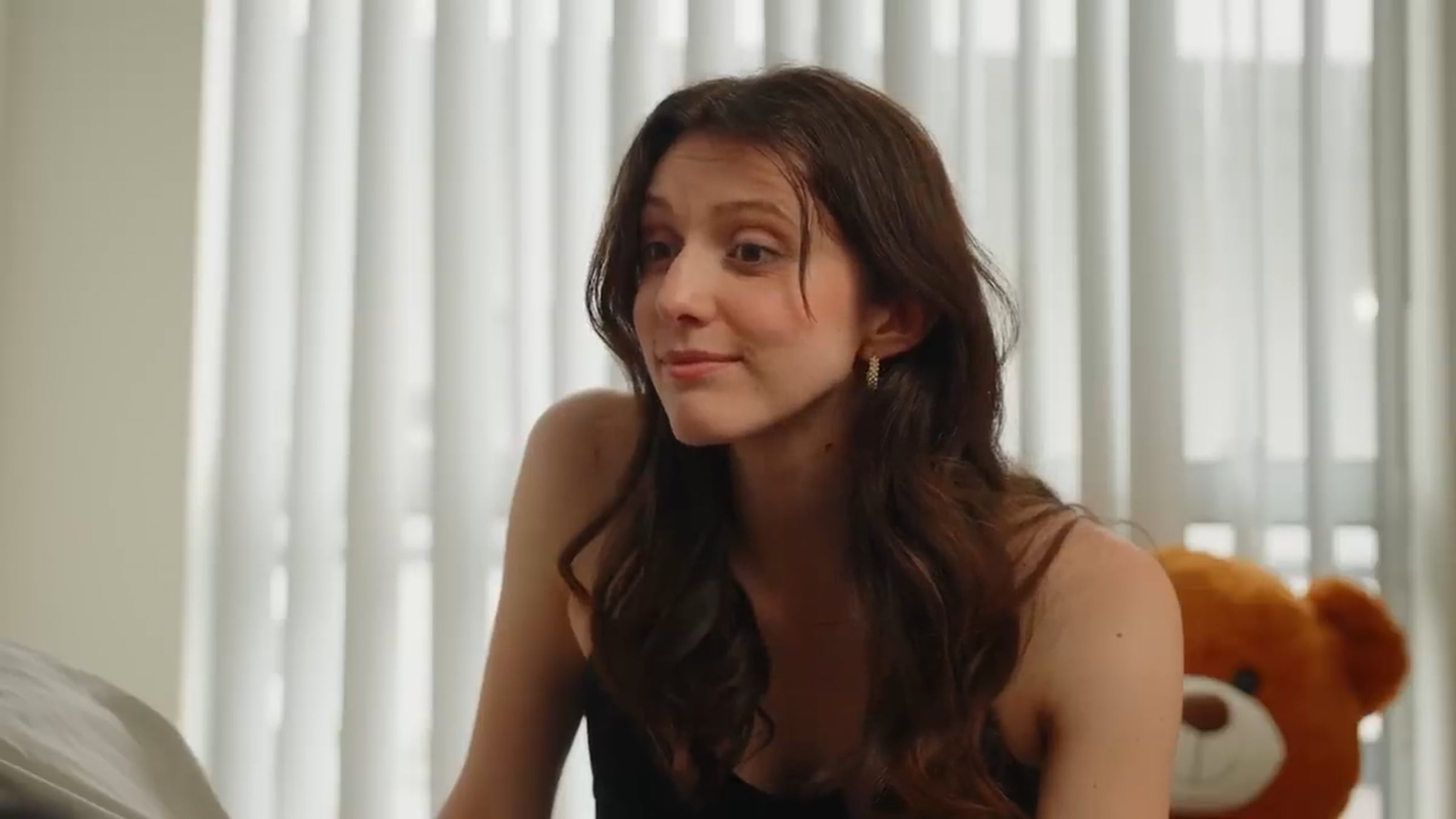 CLAIRE RICE - COMEDY REEL