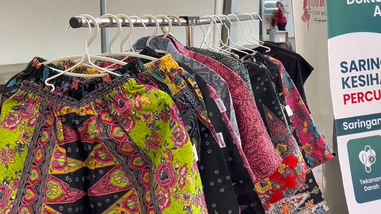 The Batik Craft - Batik Art, Batik Material, Batik Supplies