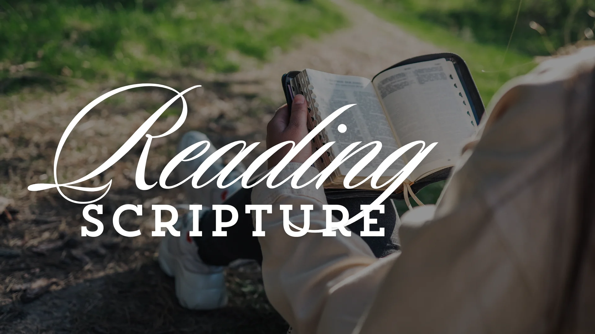 MRC Sunday Morning Worship Services - Reading Scripture: Parables on Vimeo