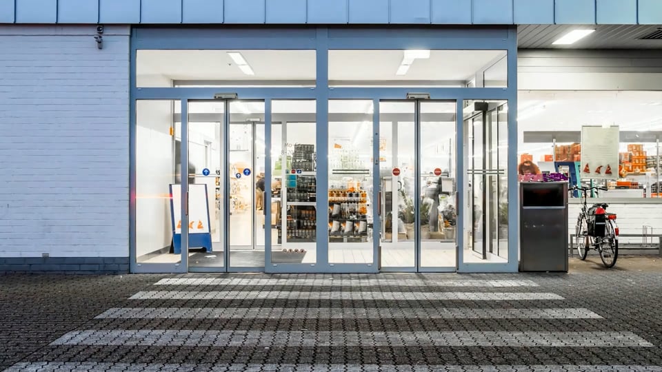 Harrison Retail | Retail Merchandising Solutions