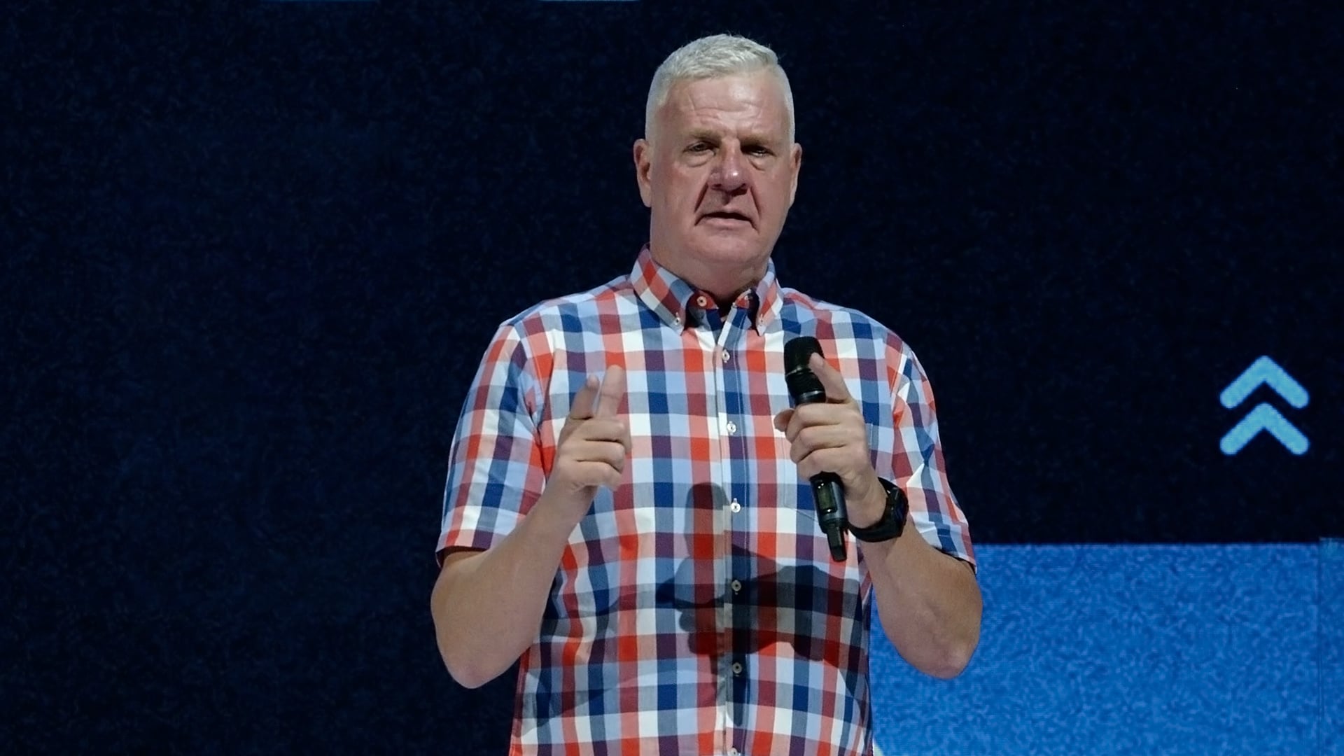 Message Archives | Valorous Church