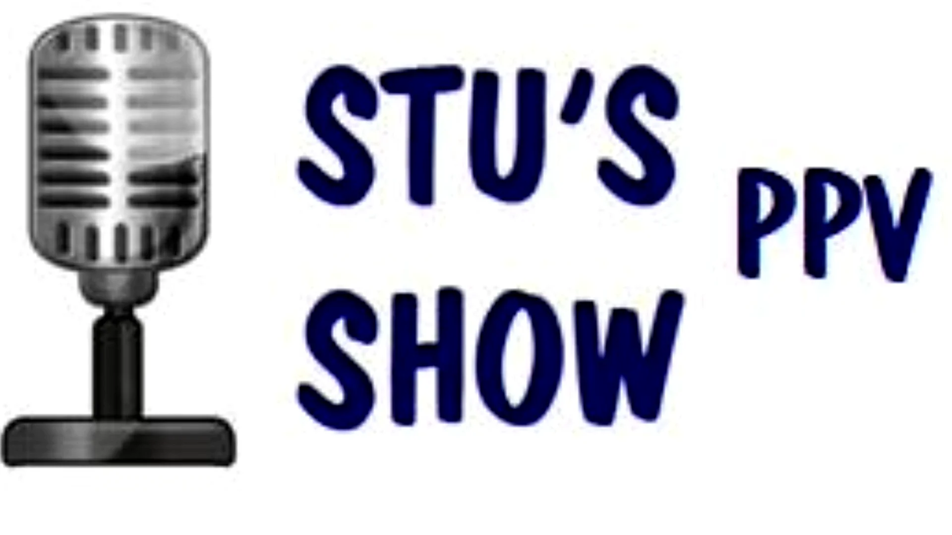 Watch Stu's Show #658 (PPV) - Guest: Stan Taffel - 8/14/24 Online ...