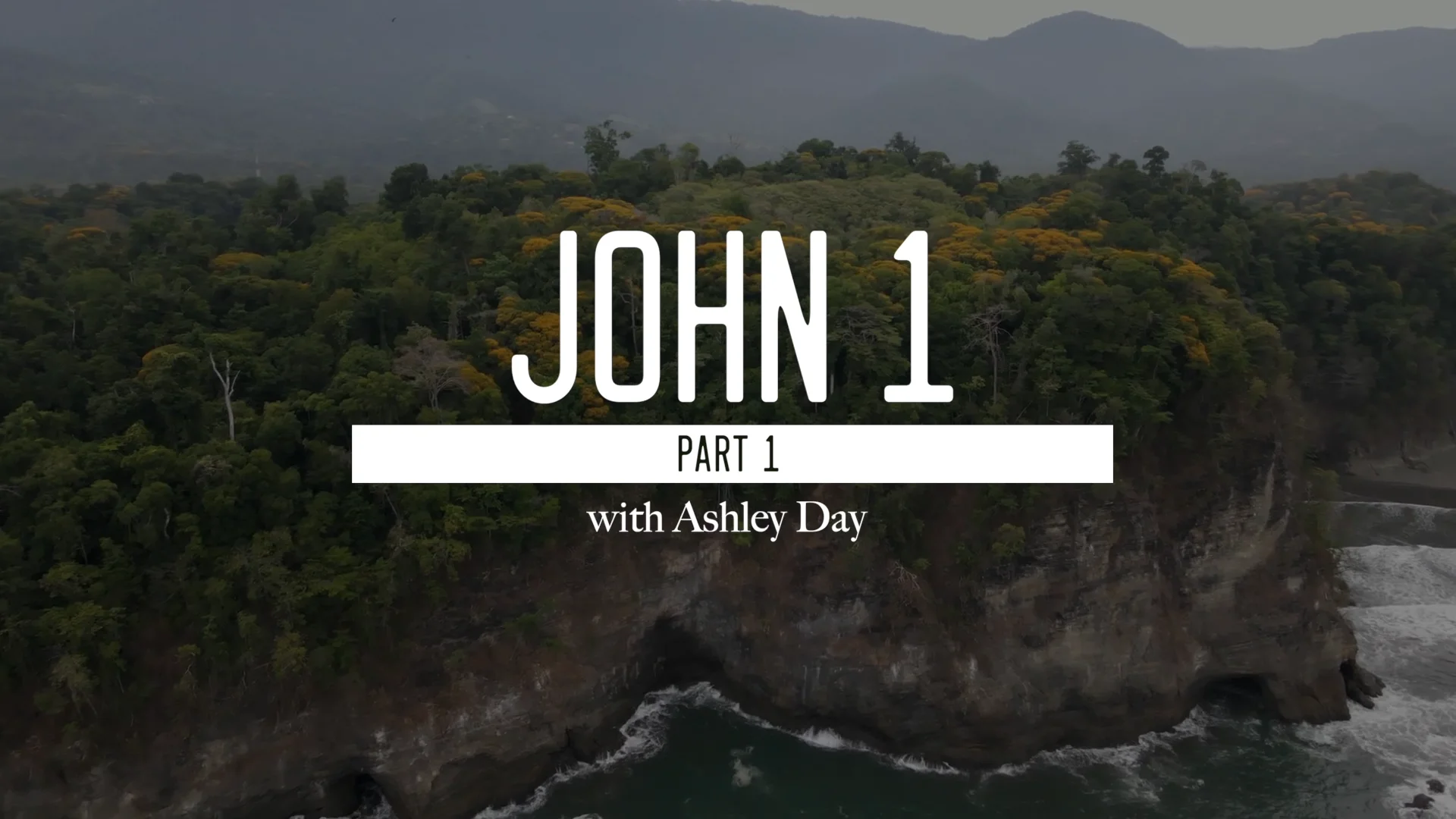 Ashley Day John 1 - Part 1 1920x1080