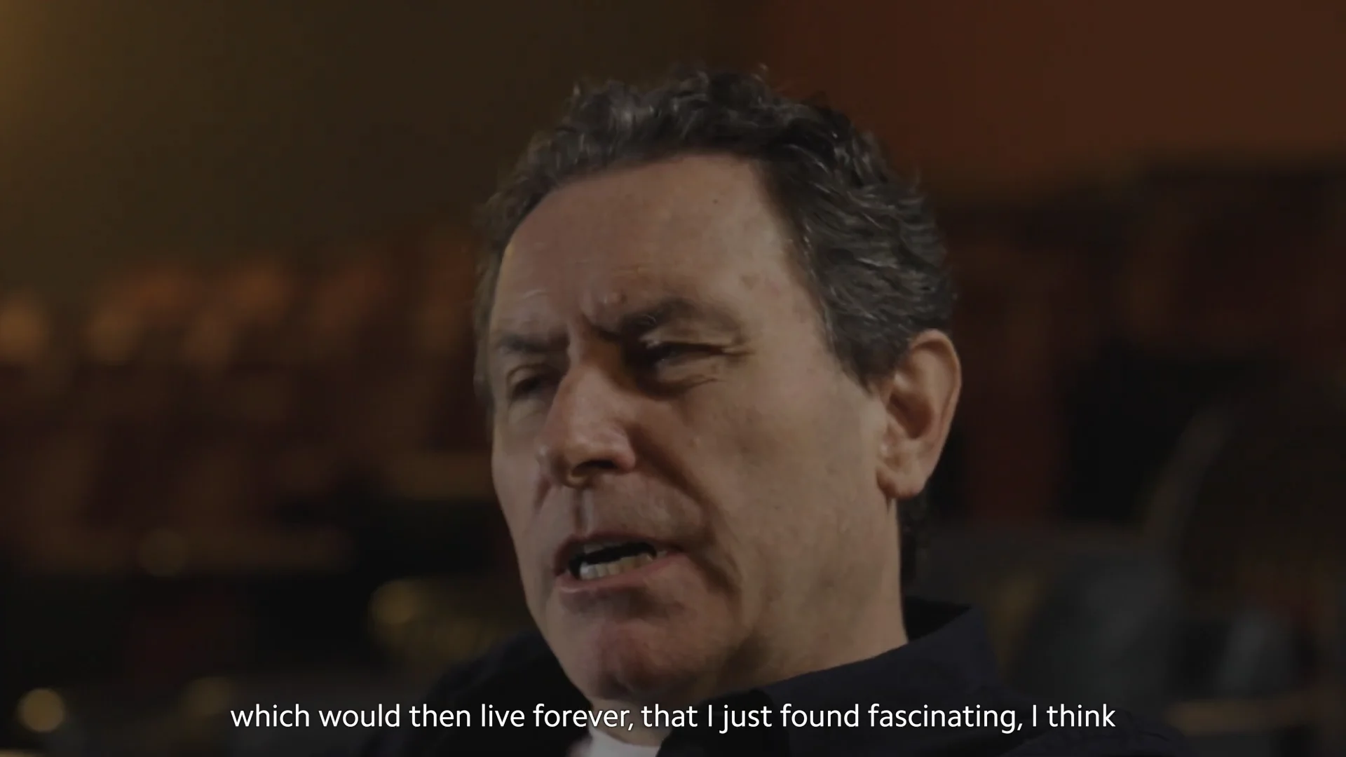 In conversation with Ashley Pearce