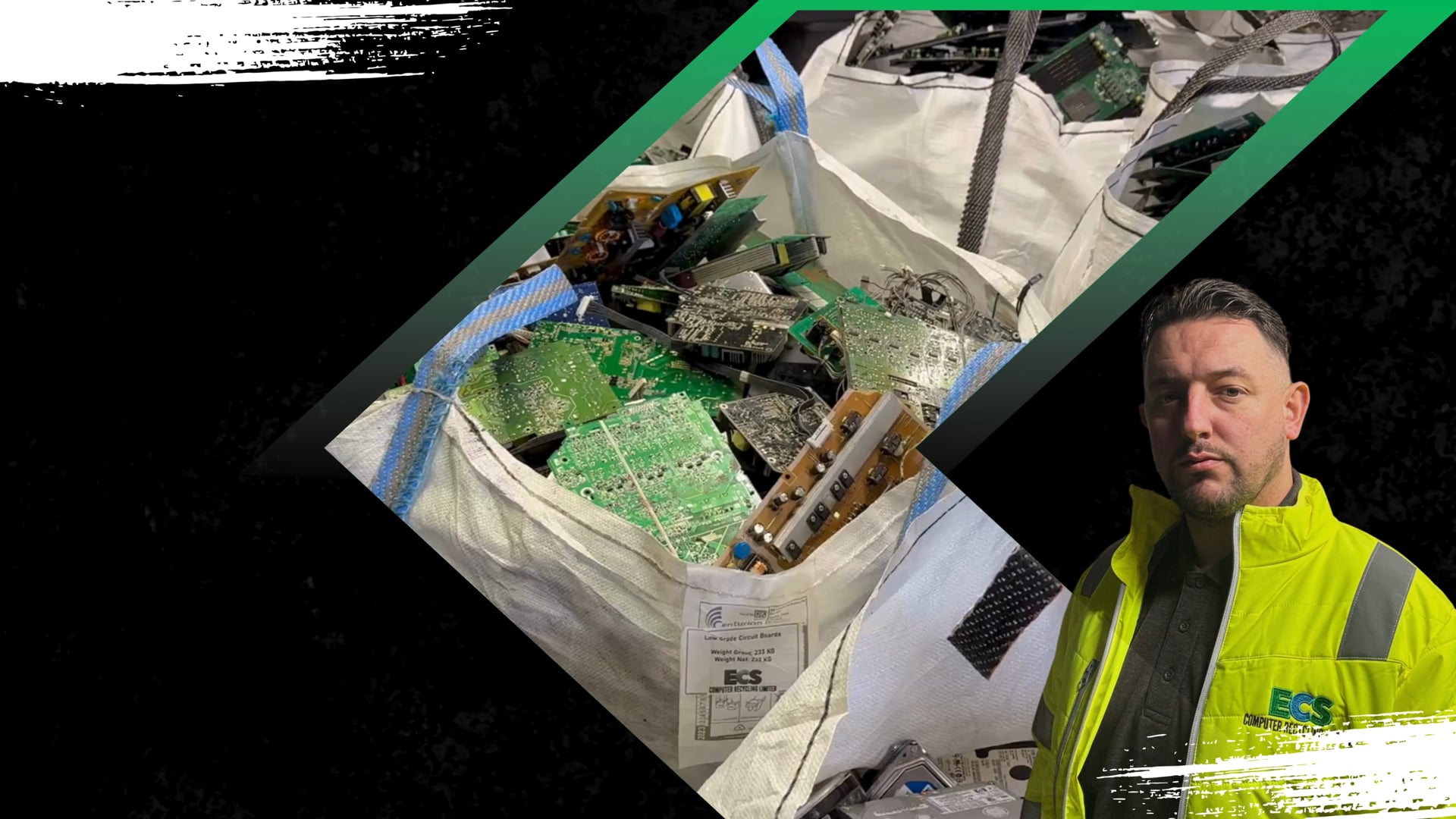 UK's Premier E-Waste Buyers