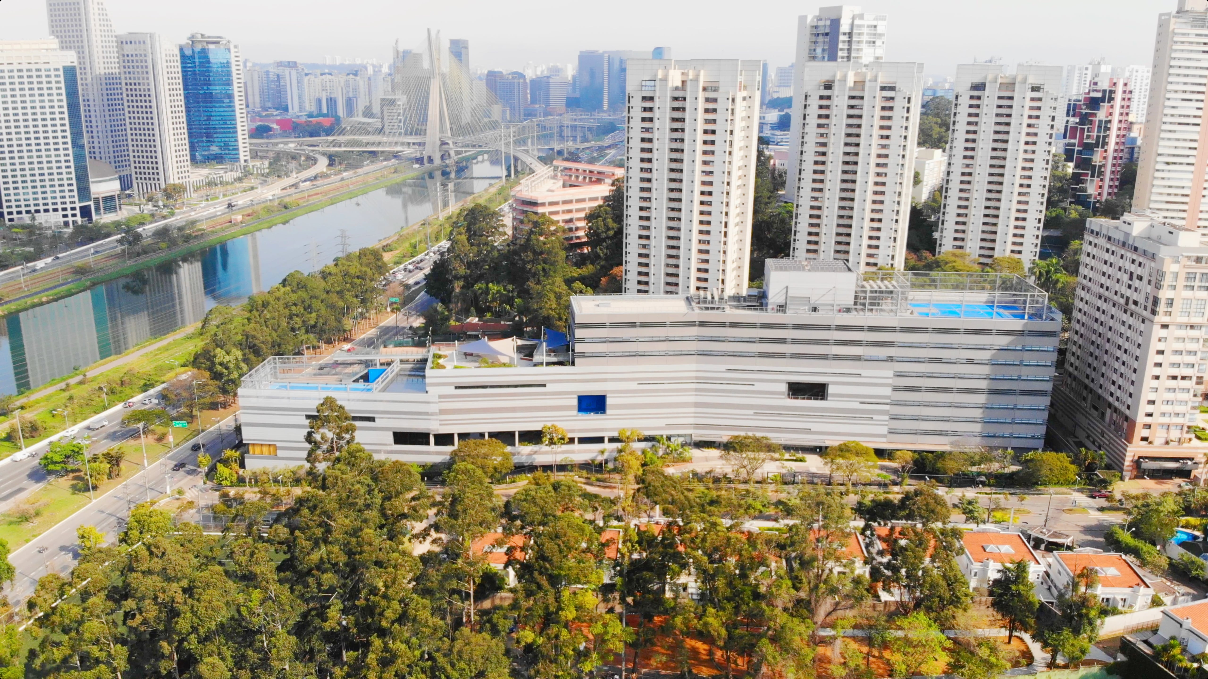 Avenues | São Paulo