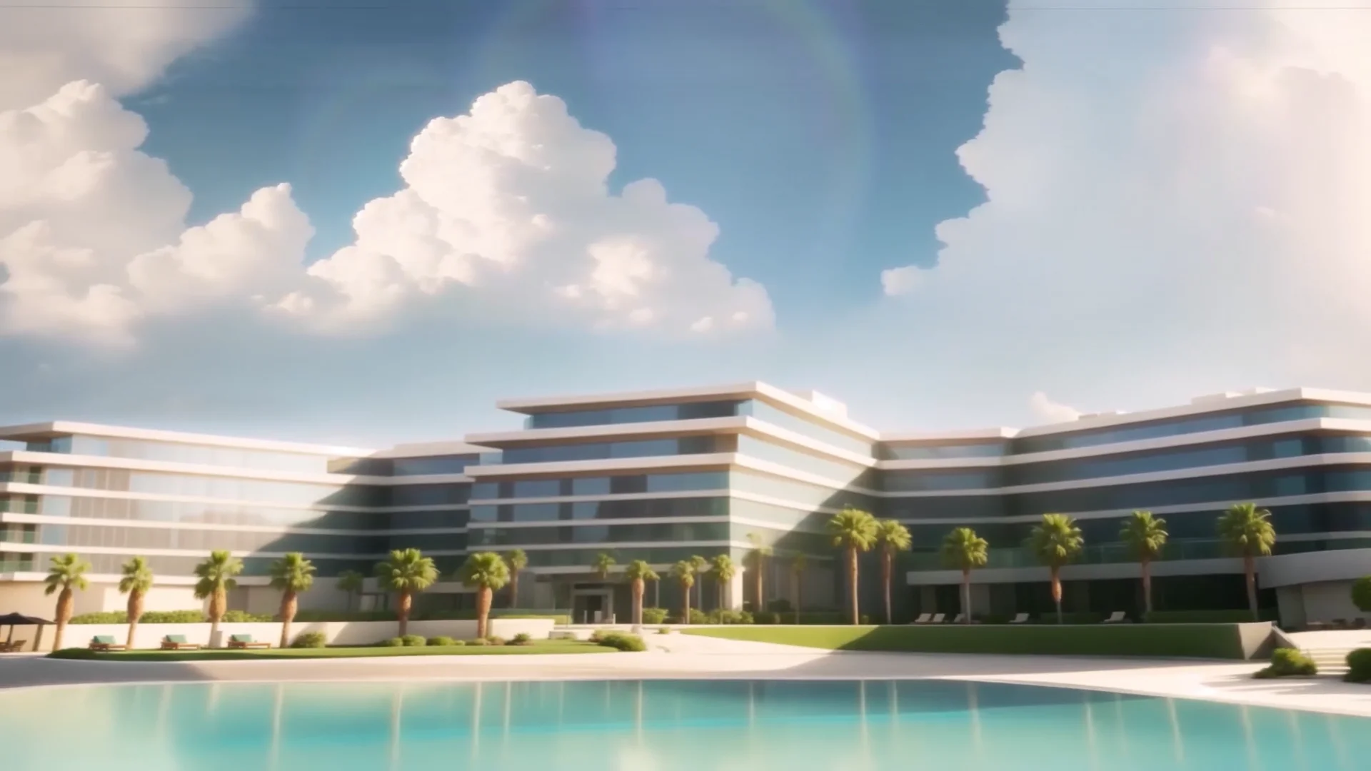 Come Right Inn - Episode 1 - Trailer