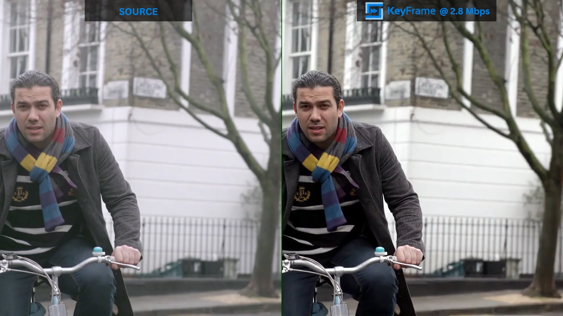 vecima-keyframe-collection