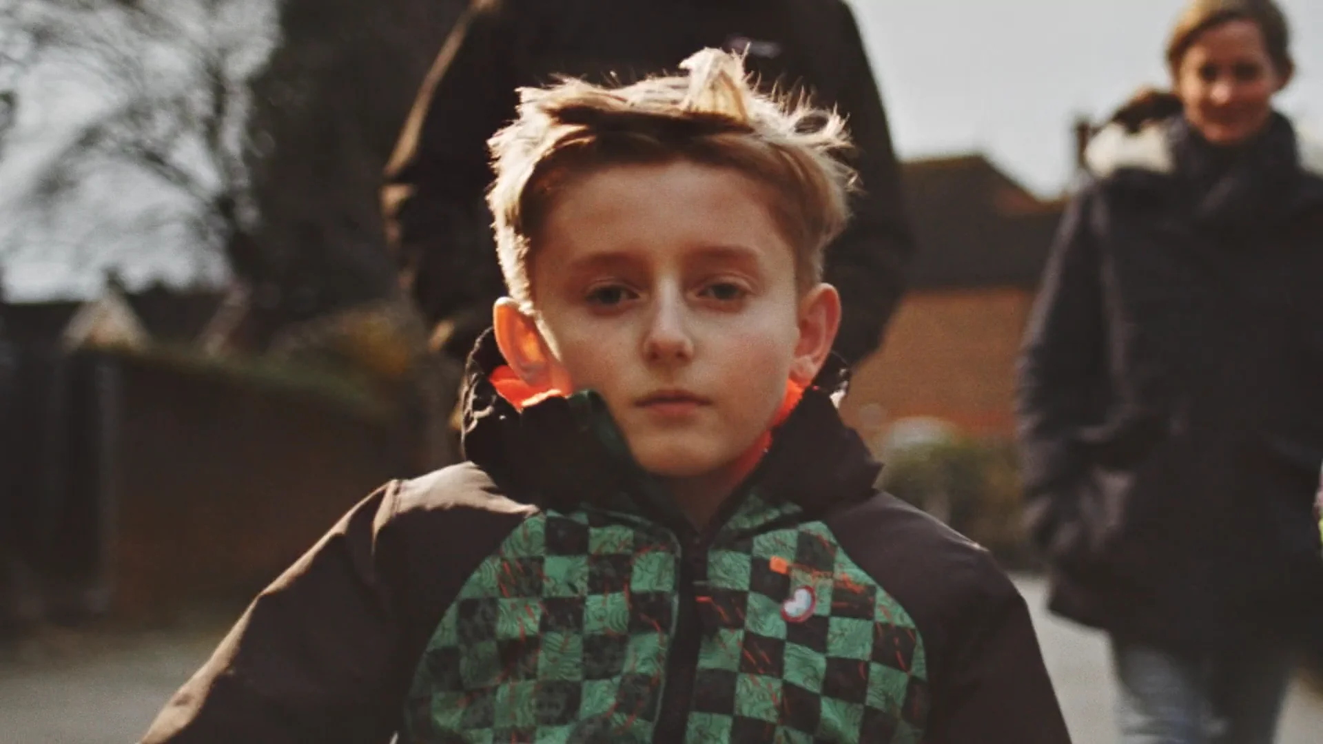 Whizz Kidz - The Real Difference