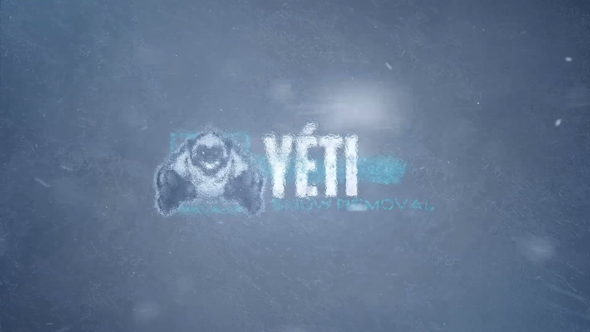 Snow Removal Services - Residential & Commercial | Yéti SnowRemoval