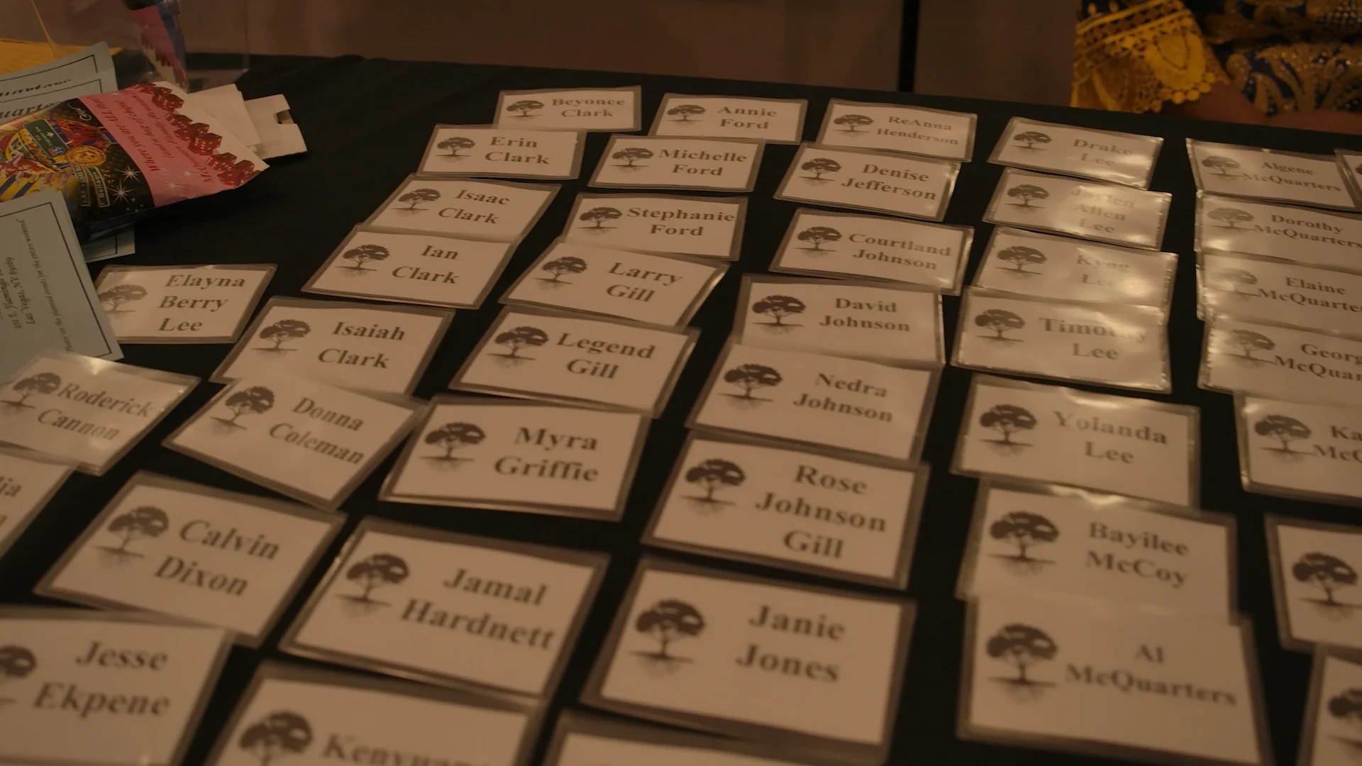 McQuarters Family Meeting | Strengthening Bonds and Celebrating ...