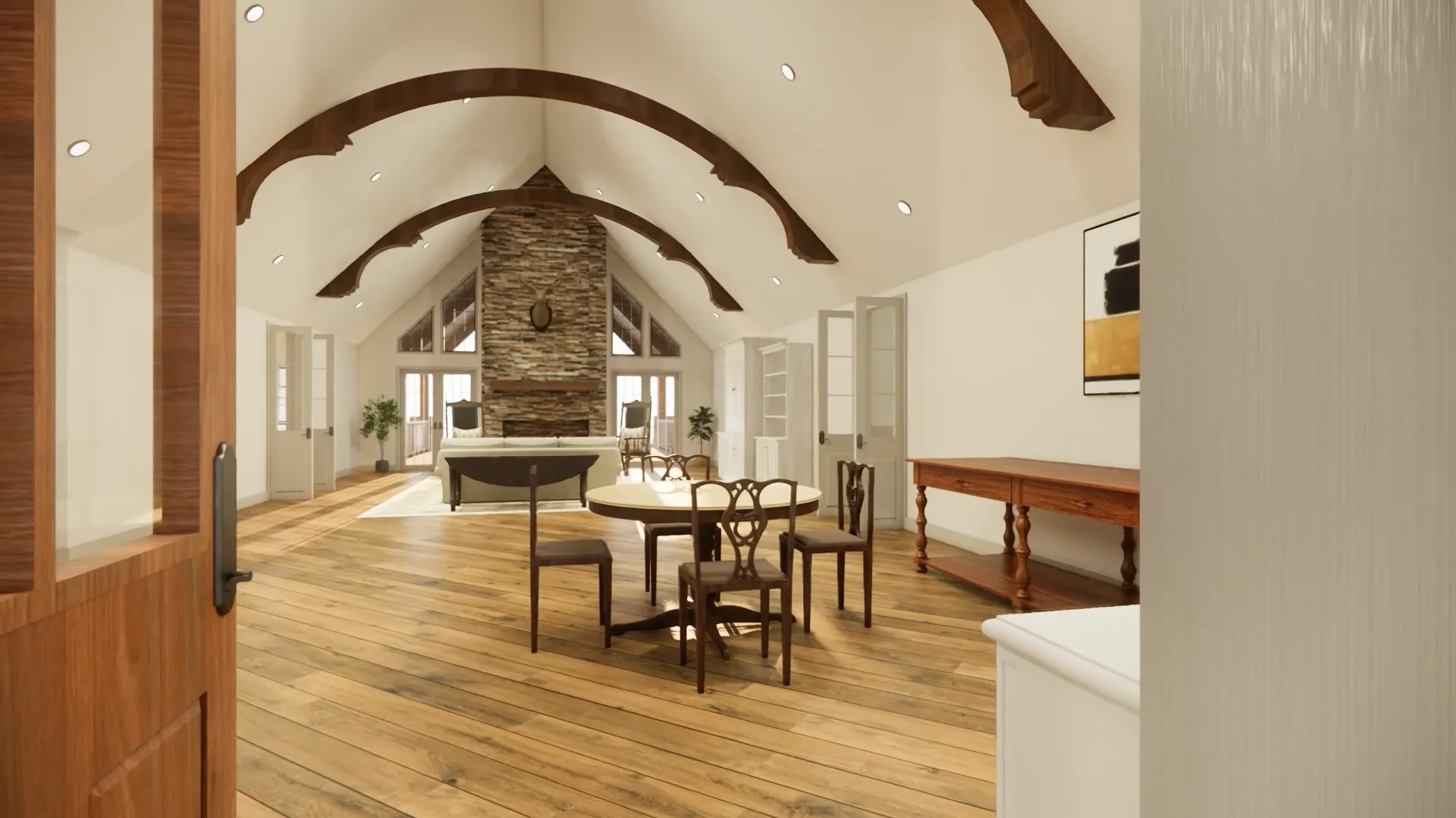 7777 CR 192 virtual walk through on Vimeo