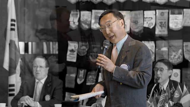 Moscow Rotary Club on Vimeo